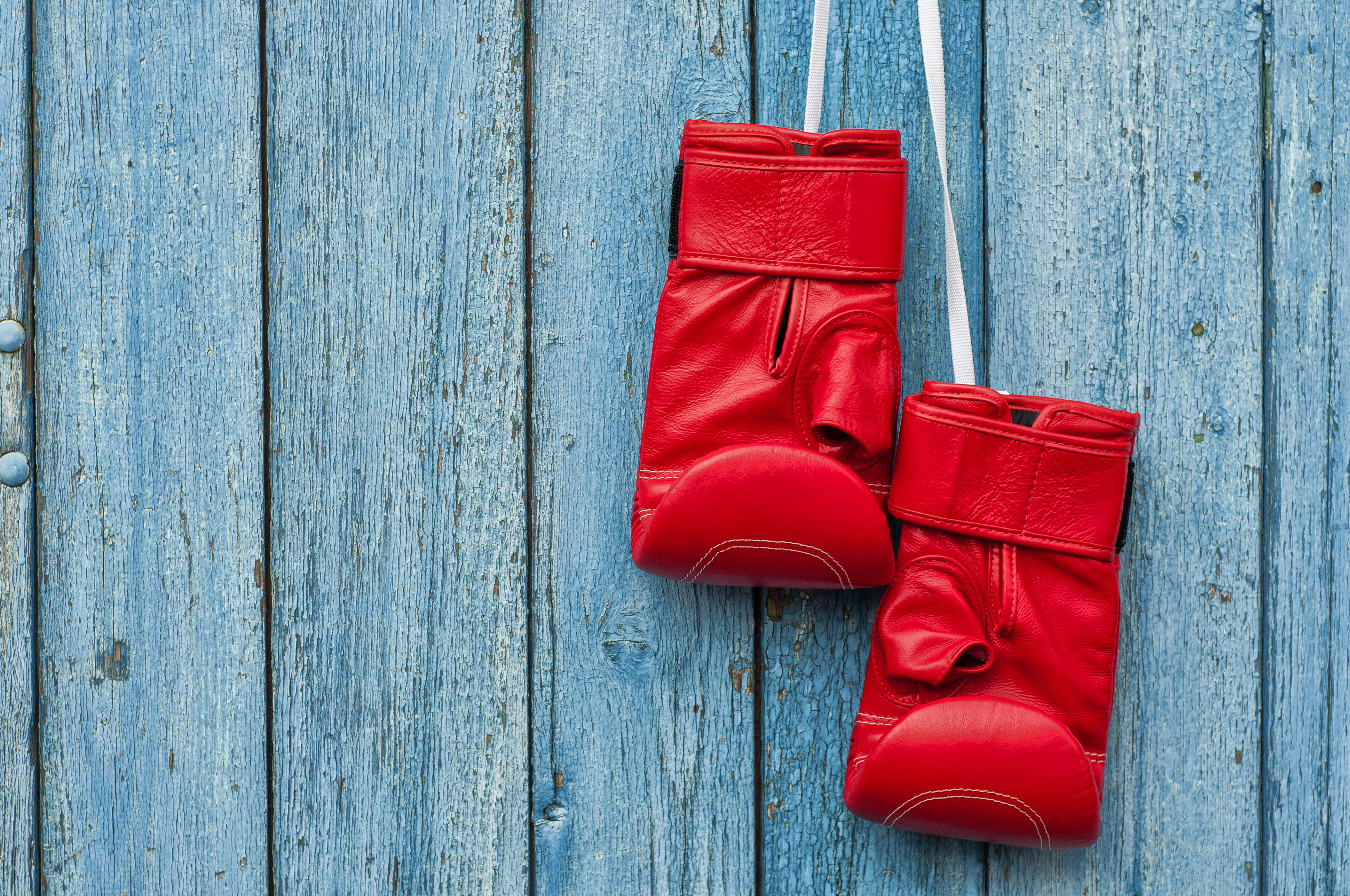 How Kickboxing Can Change Your Body and Your Life