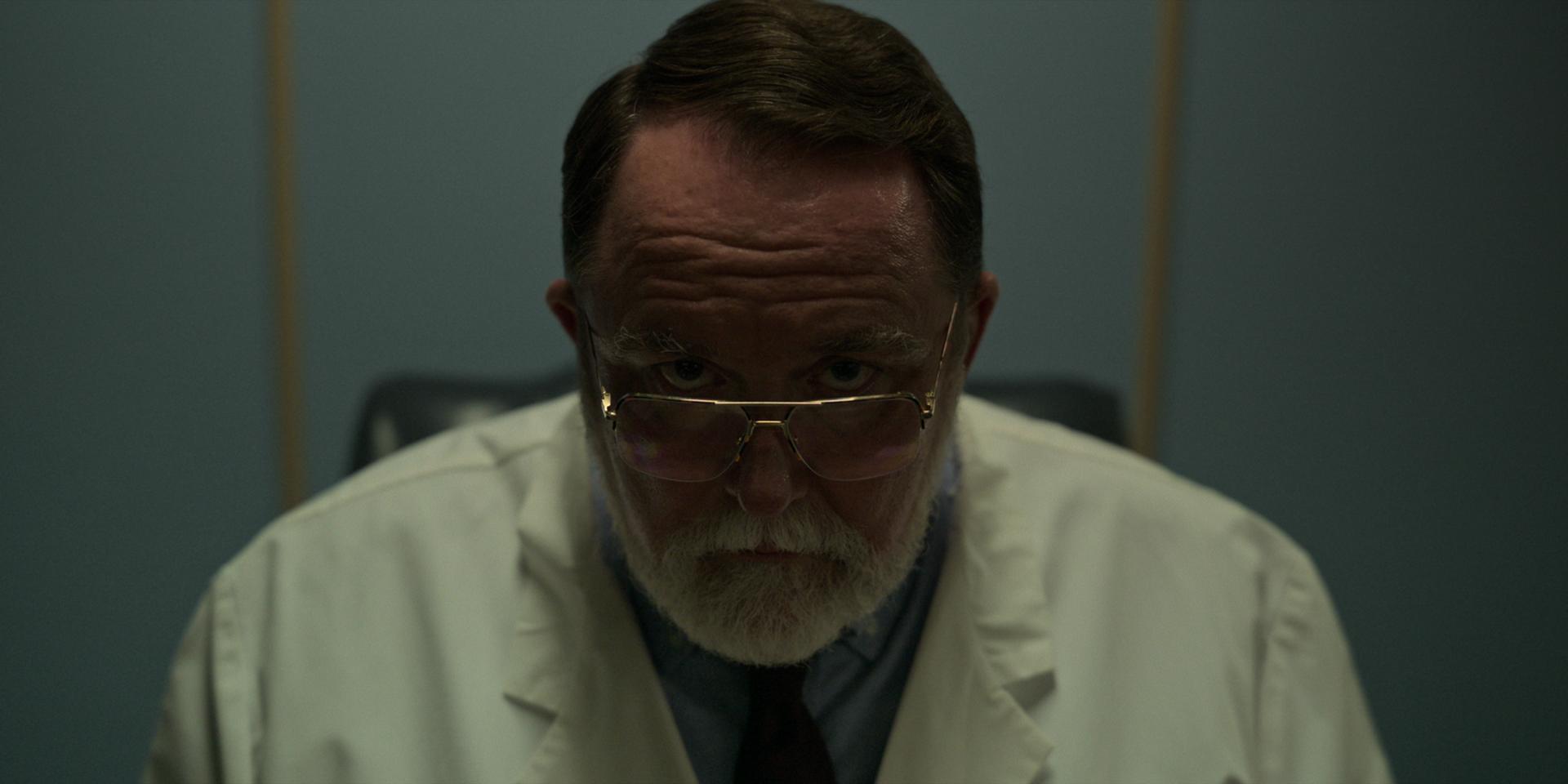 The True Story Behind the Netflix Documentary 'Our Father'