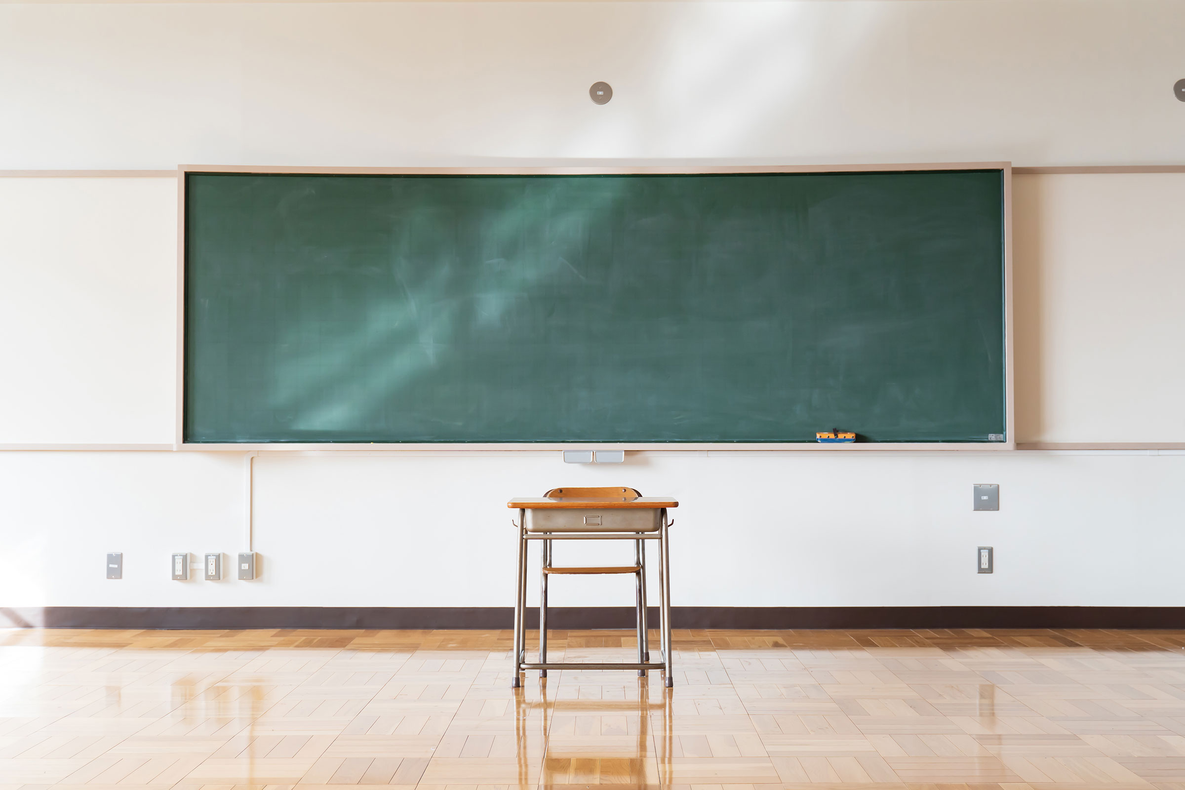 Why Labeling Some People as 'Gifted' Actually Hurts Us All
