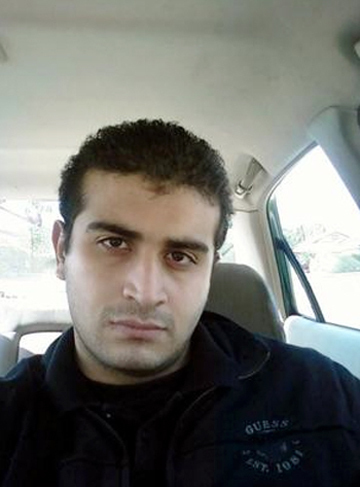 omar mateen | TIME