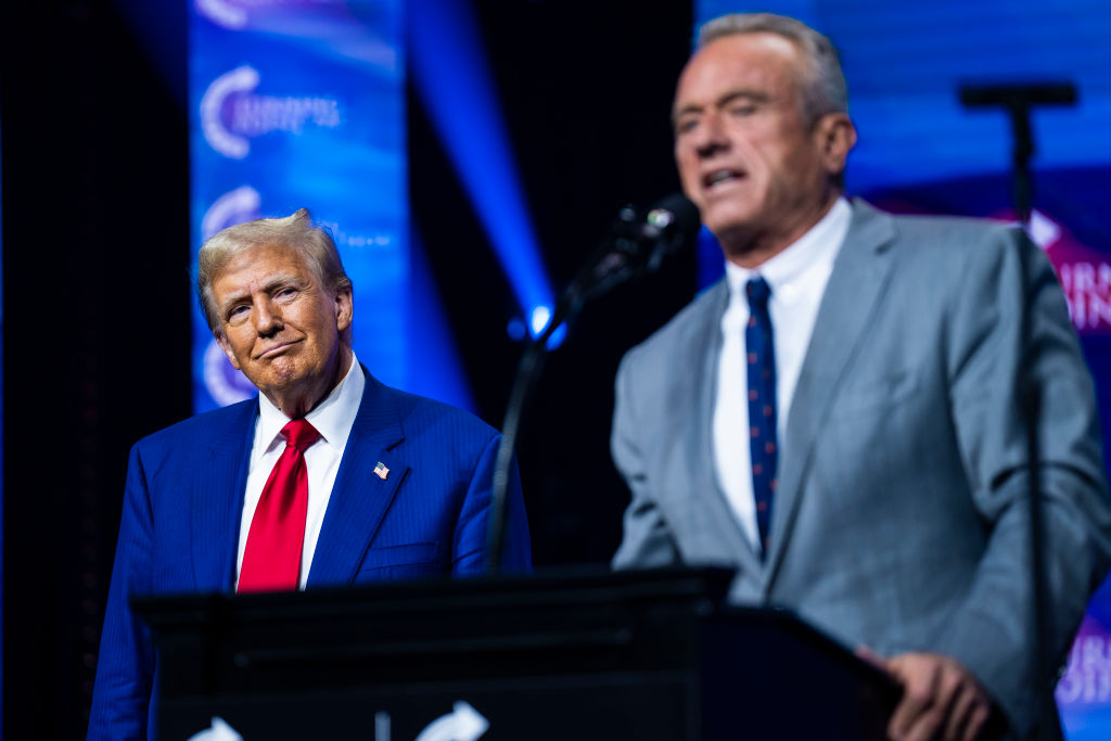 On These Issues, Trump 2.0 Will Differ From Trump 1.0