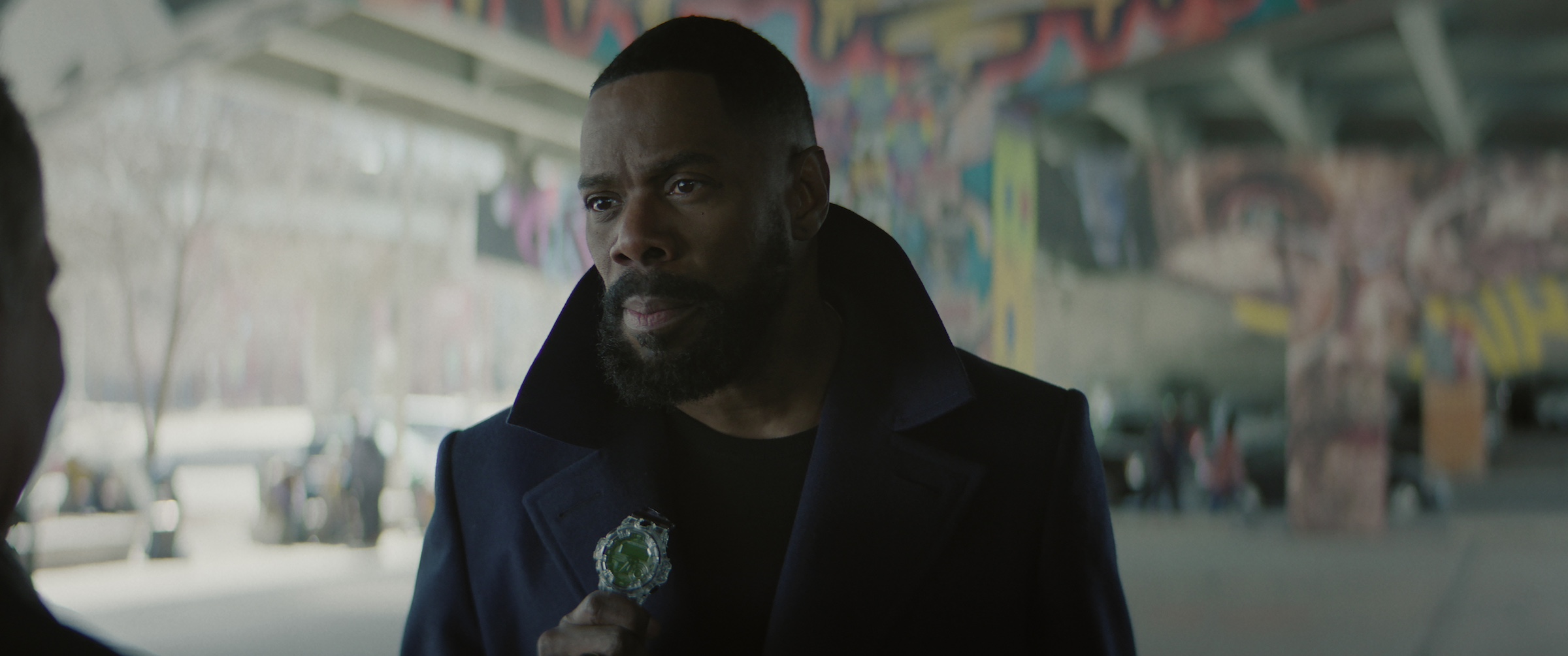 The Madness: The Ending of the Netflix Show Explained