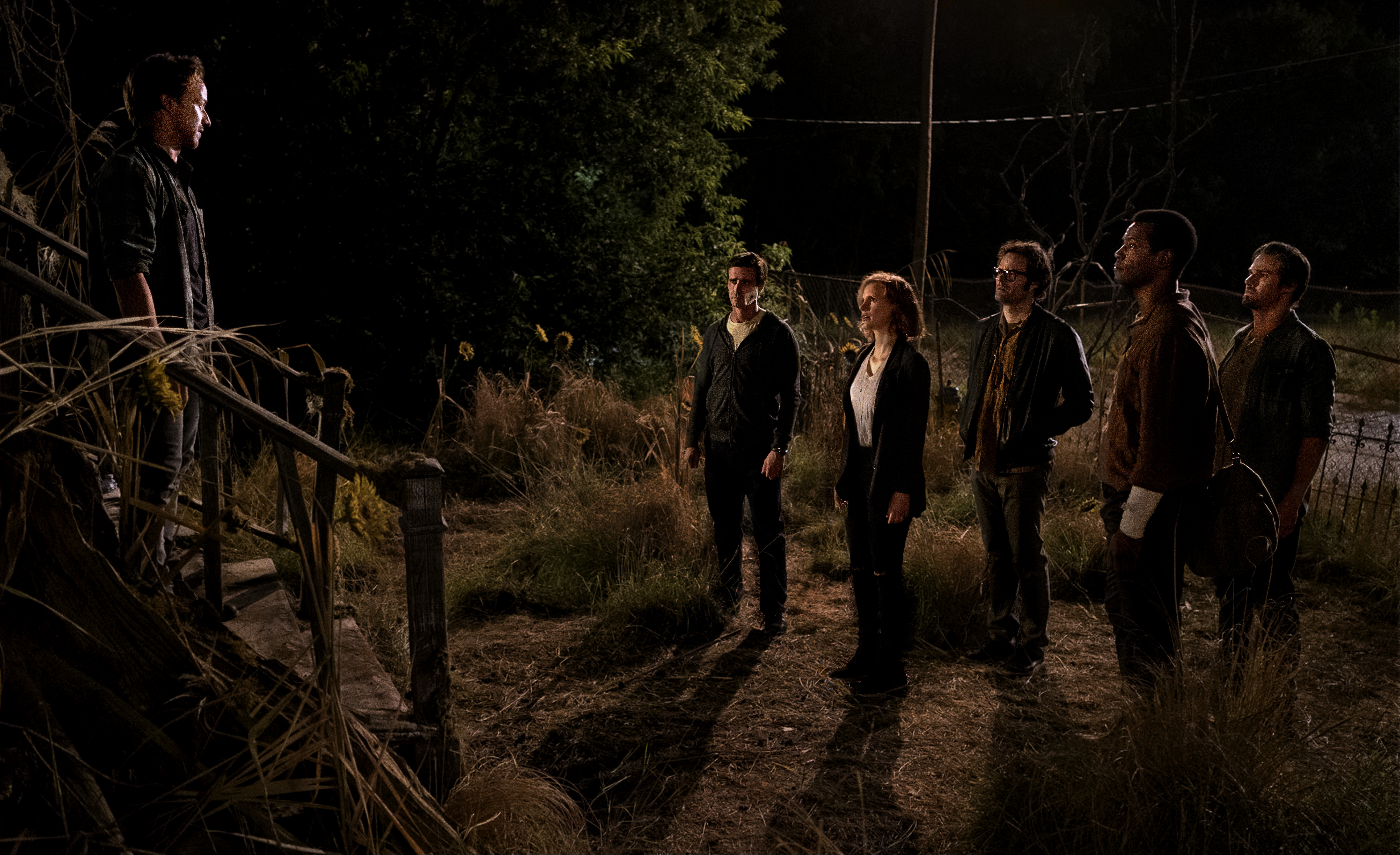 IT Chapter 2: Ritual of Chüd and Ending Explained