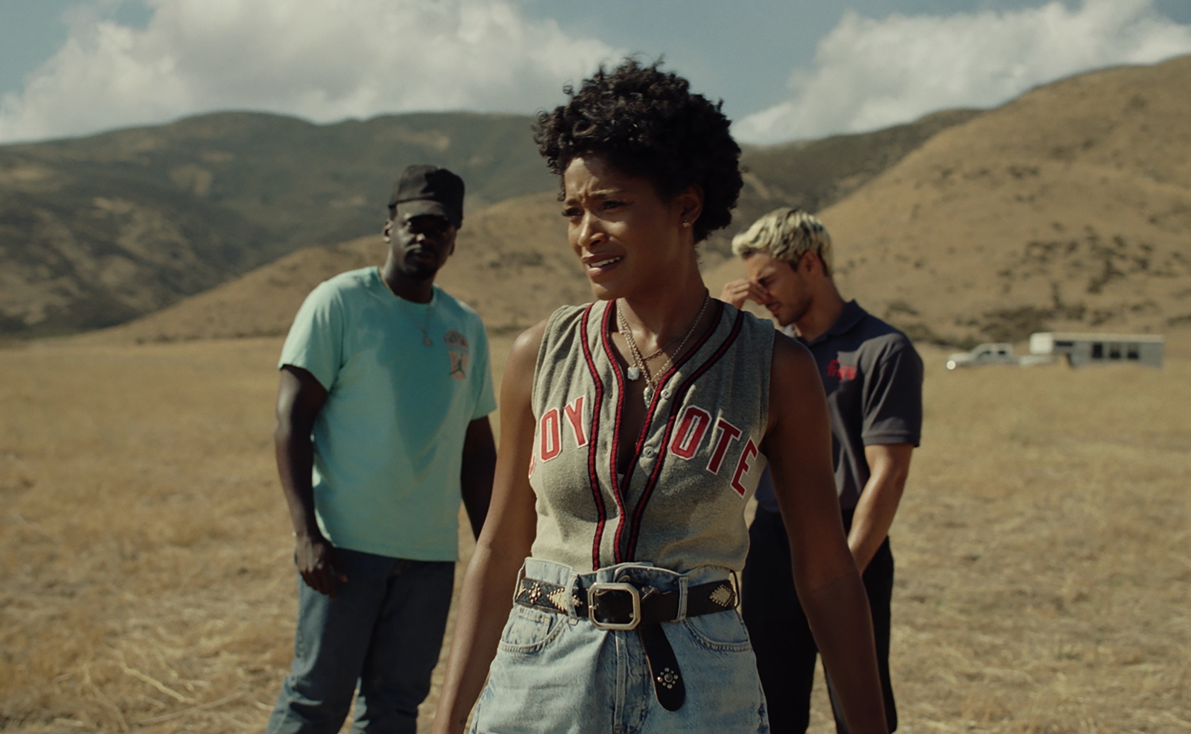 Nope Explained: Breaking Down Meaning of Jordan Peele Film