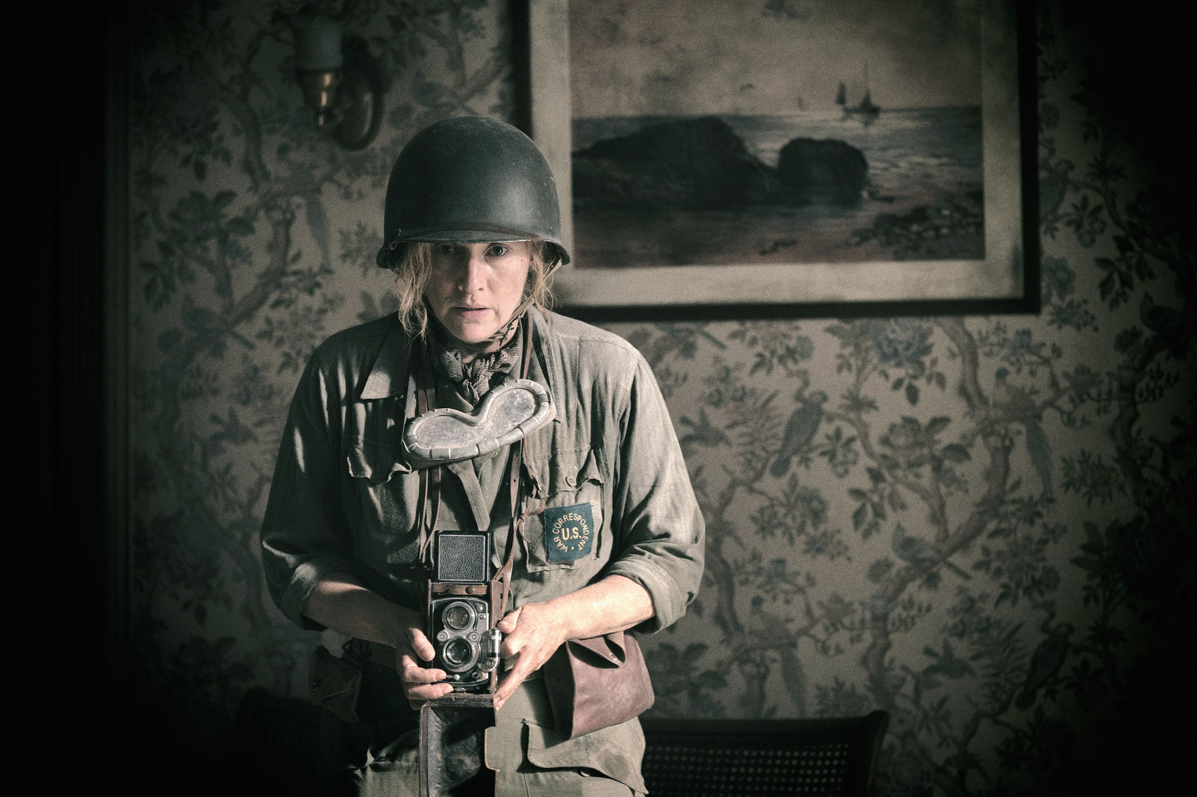 The True Story Behind 'Lee'
