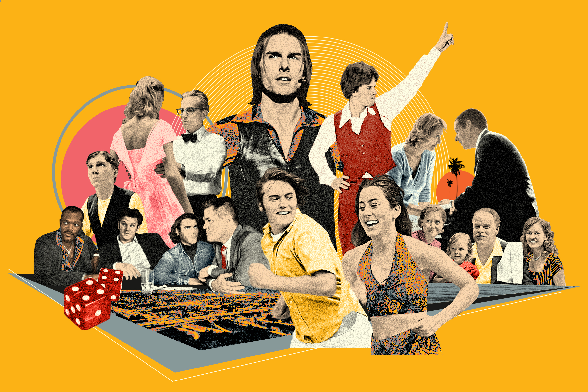 Paul Thomas Anderson’s Movies: Which One Is Best?