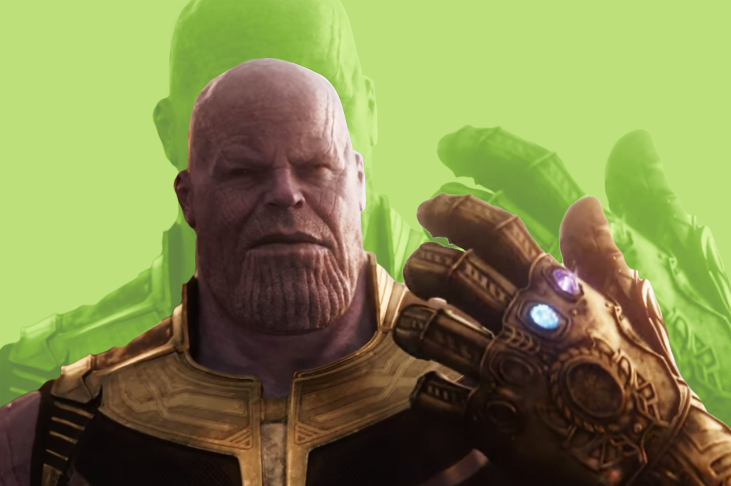 Marvel