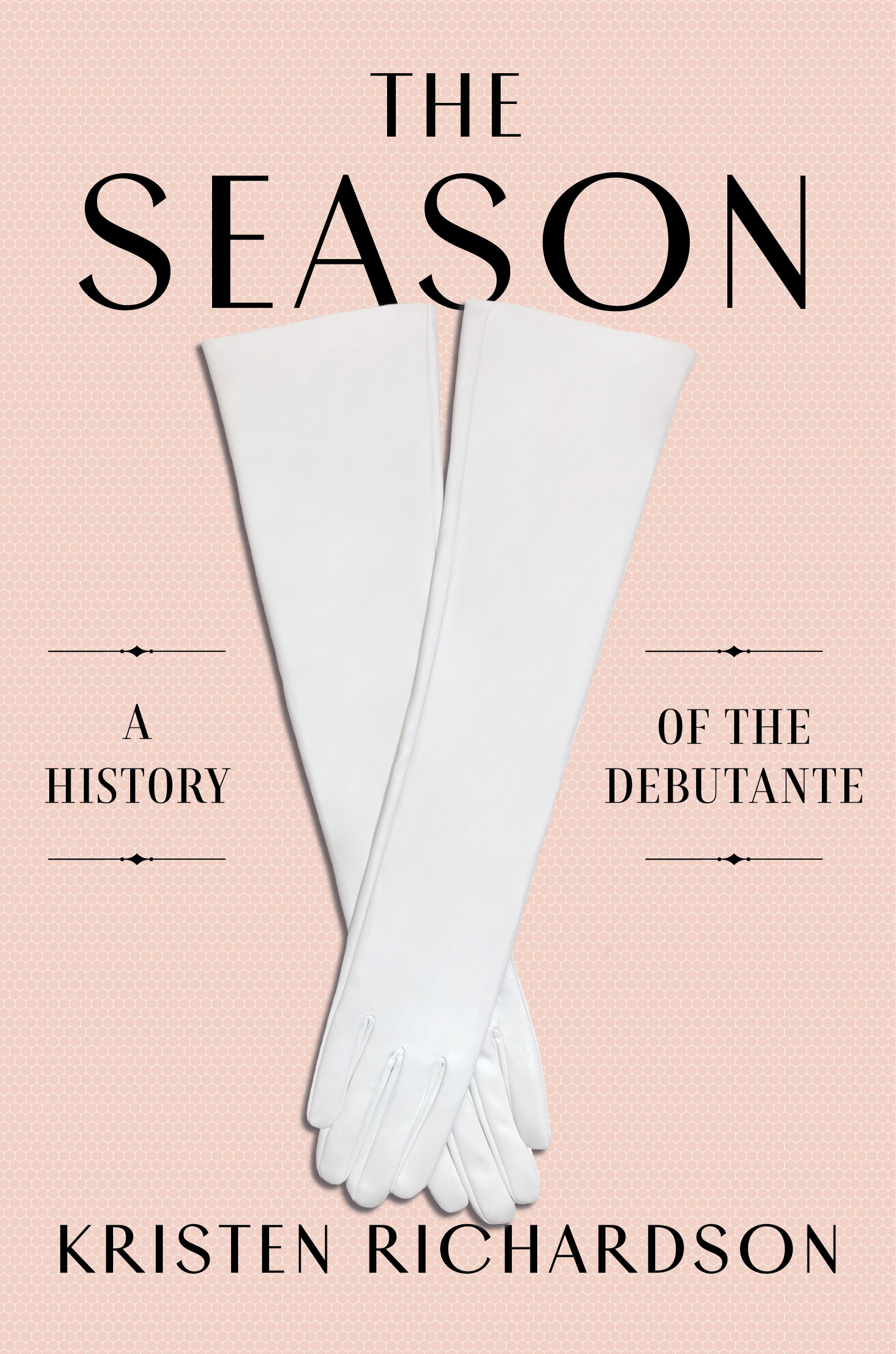 What the History of Debutante Balls Says About Women's Lives