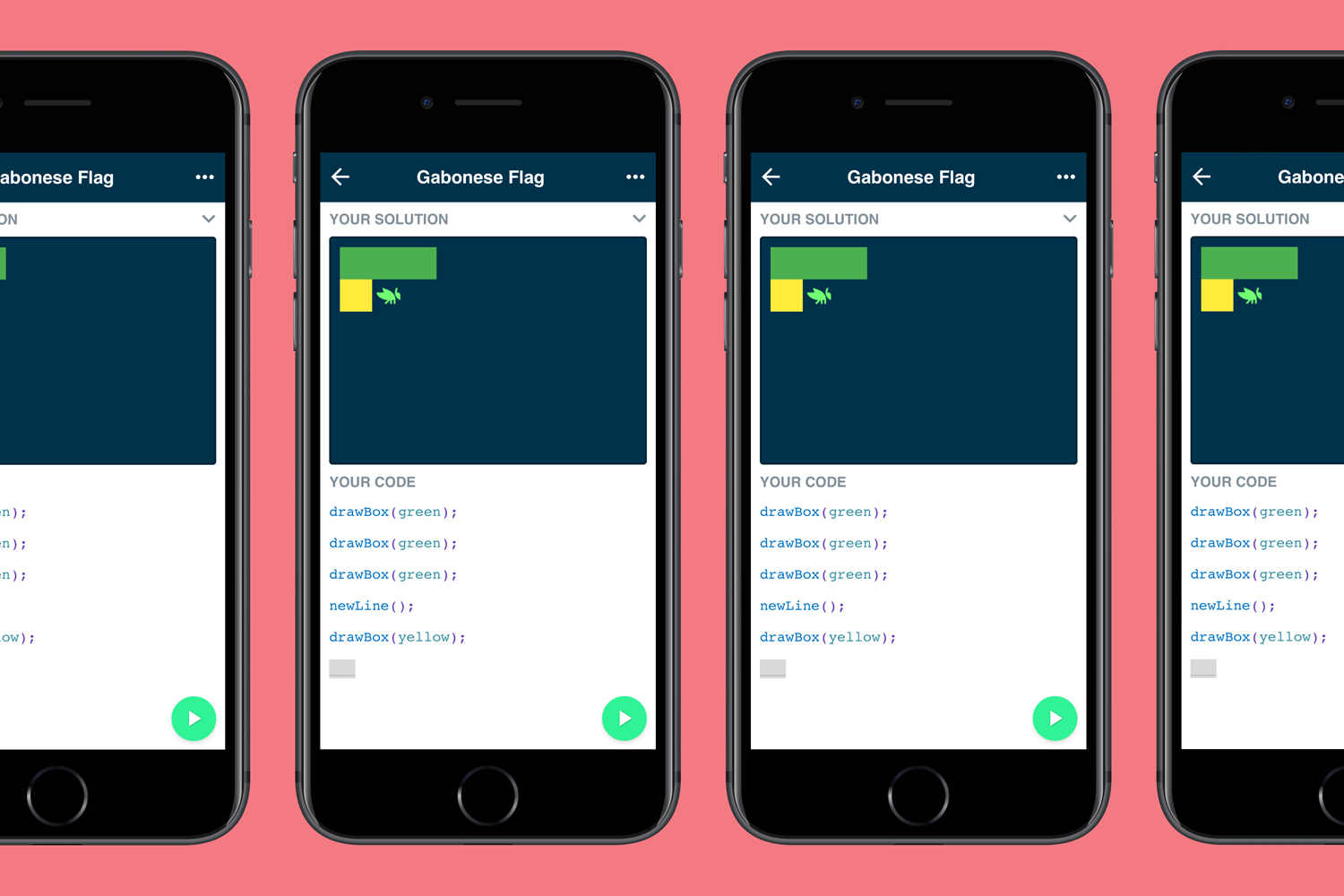 Google Launches Grasshopper Smartphone Game to Teach Coding