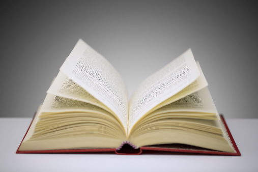 Book: 50 Life-Impacting Books Recommended By 50 Global Entrepreneurs