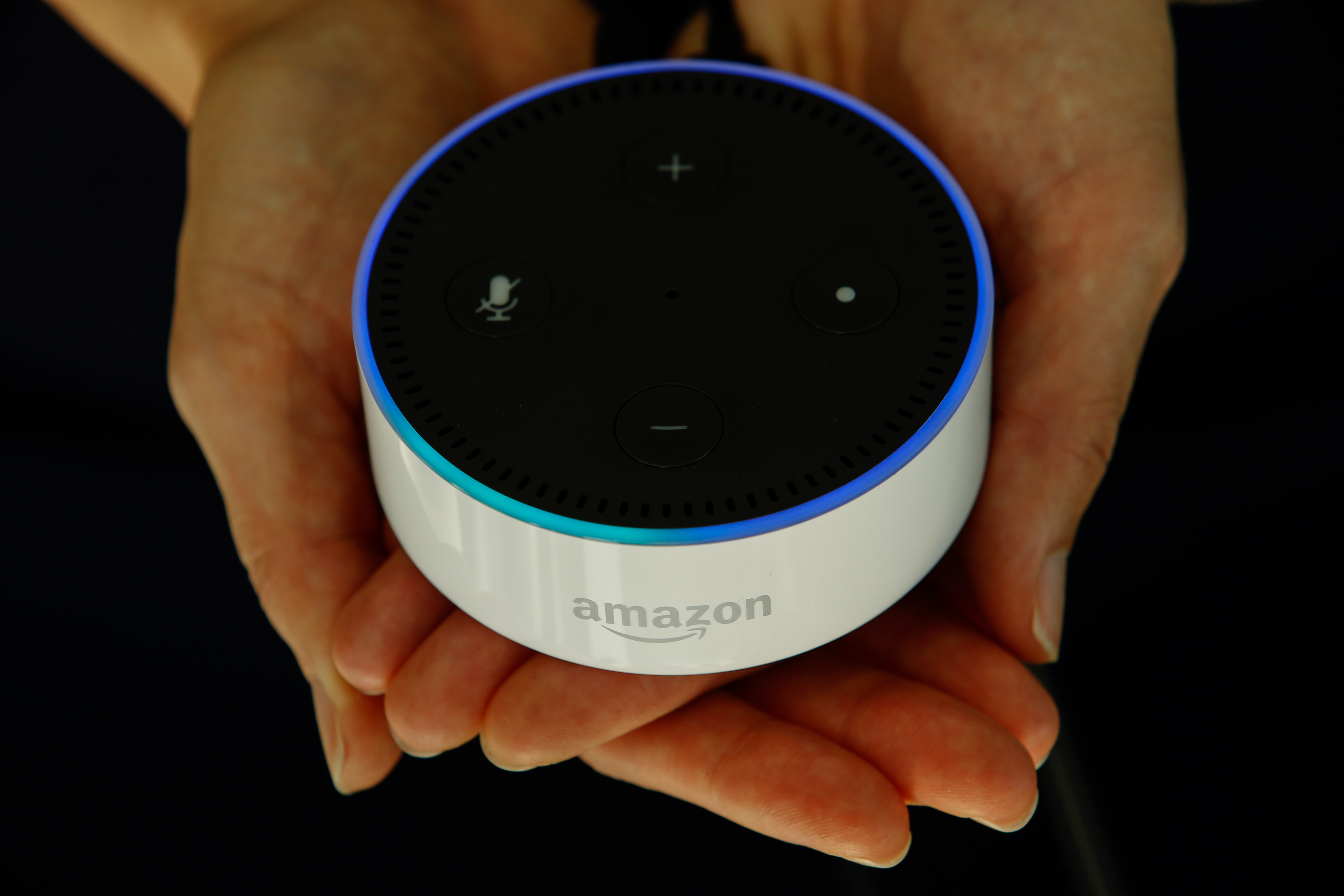 Amazon Music Unlimited is a New Spotify Competitor