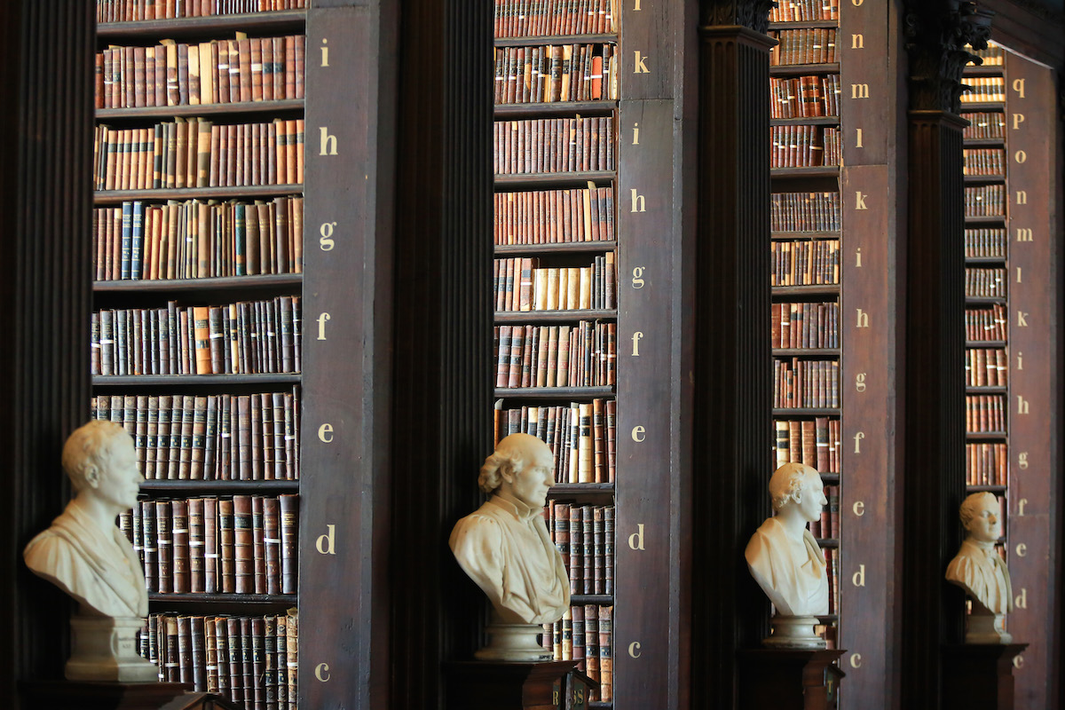 History Word Origin: What Is History and Where Term Is From