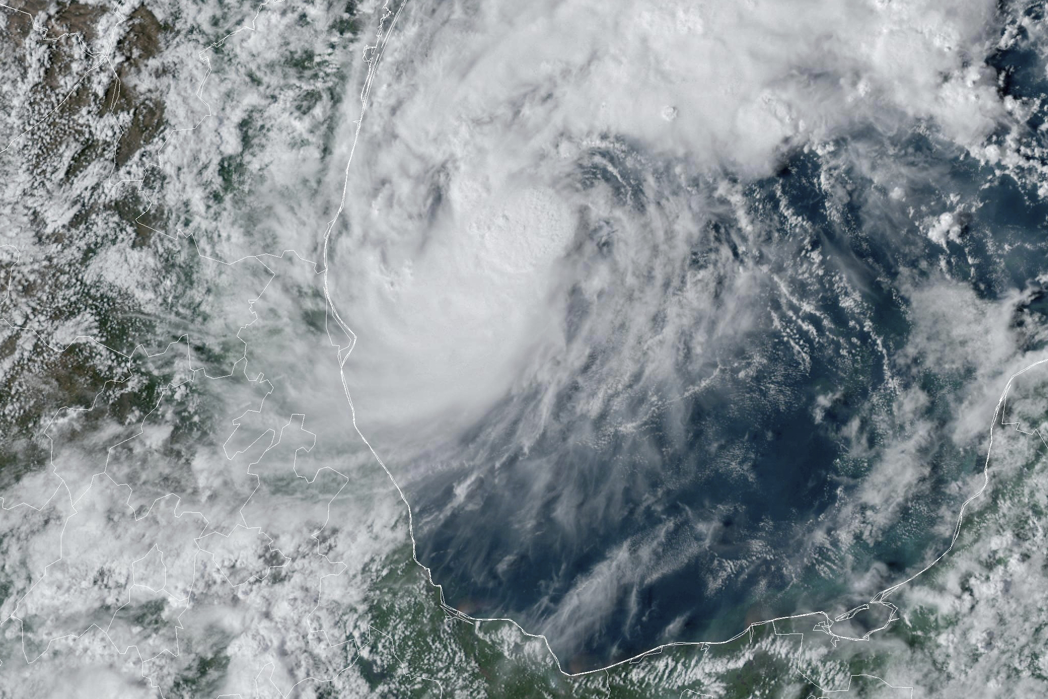 Hurricane Milton Path: Where It's Heading, What to Know