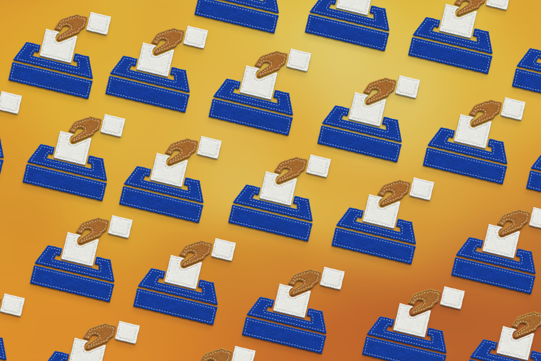 Elections Around the World in 2024