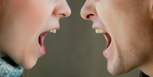 Screams and Screaming: Scientists Now Know Why We Scream