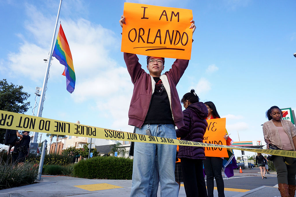 omar mateen | TIME