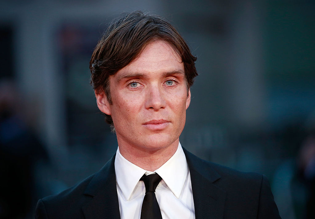 What to Know About Cillian Murphy, Oscar Winner