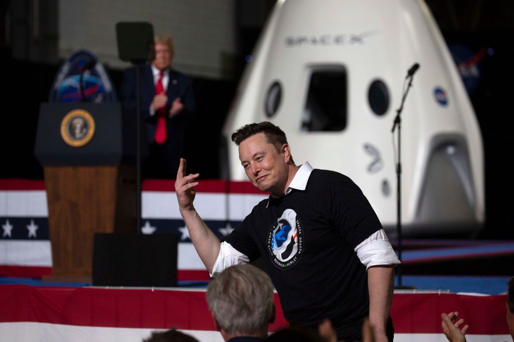 'Fake Gnus': Musk Seemingly Denies Report on Funding Pro-Trump PAC