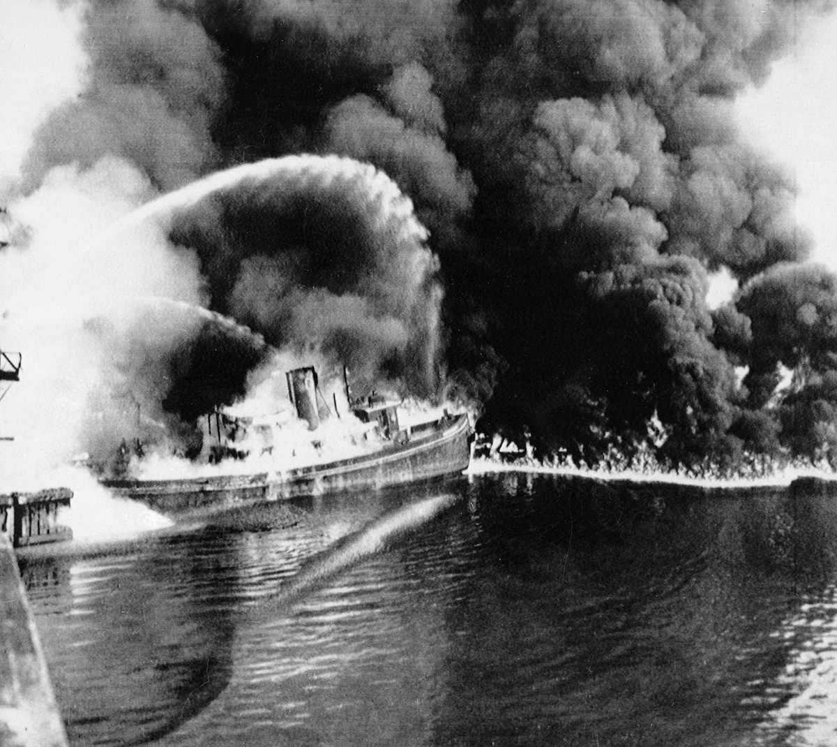 Environmentalism History: The Importance of Cleveland's Cuyahoga River