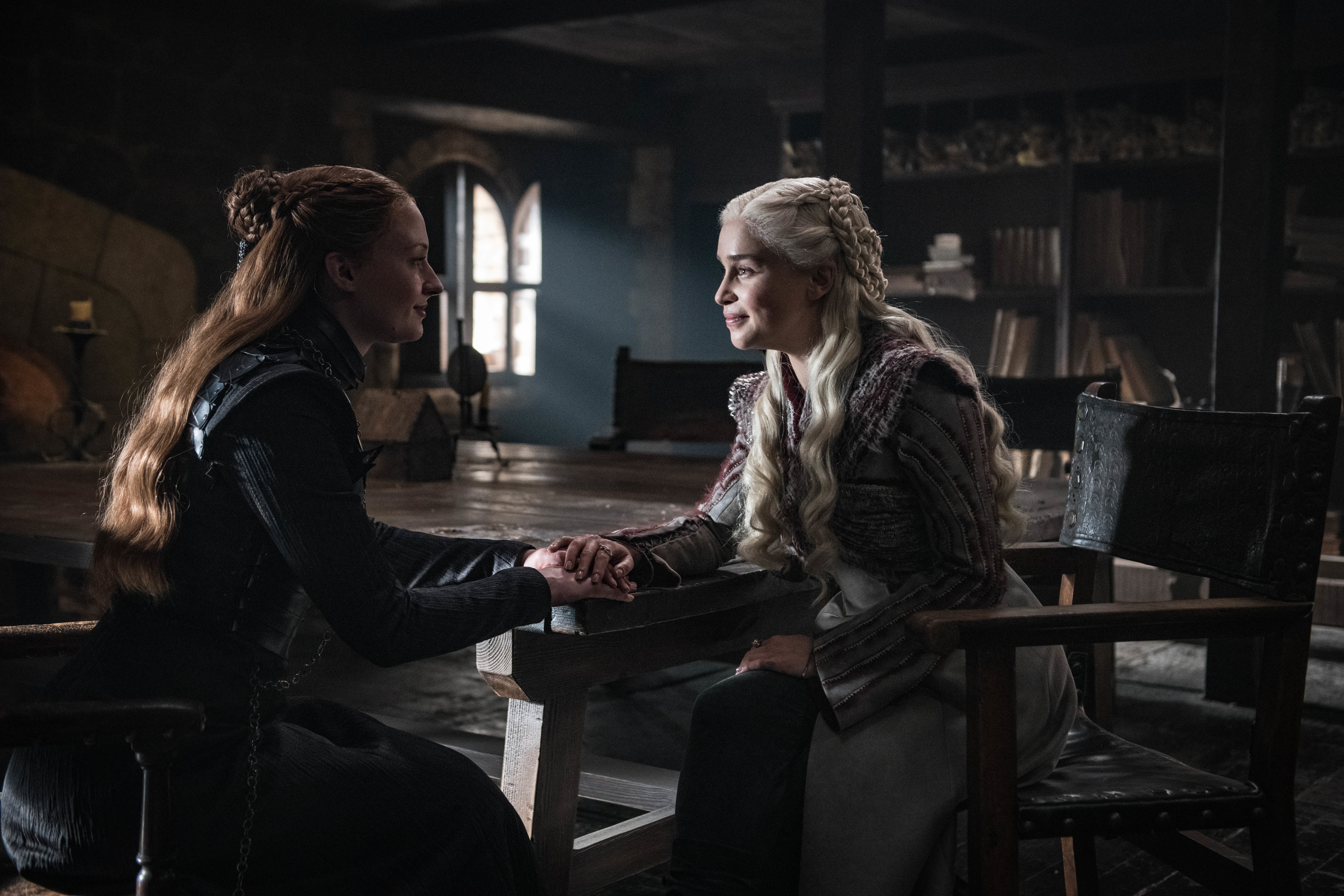 Game of Thrones Finale: Daenerys Deserved a Better Ending