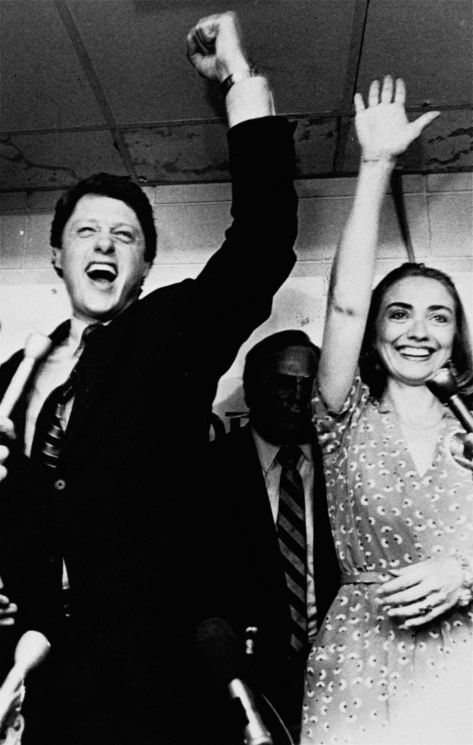 Democratic Debate: Hillary Clinton vs. Bernie Sanders