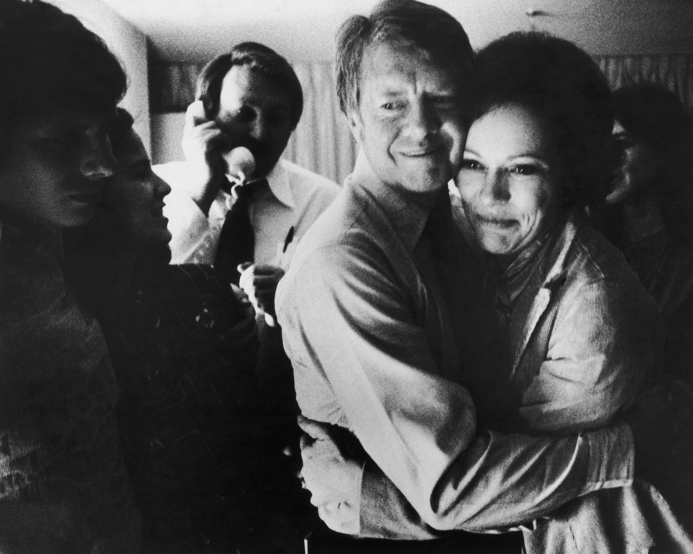 Jimmy Carter Dies: 39th President Remembered for His Decency