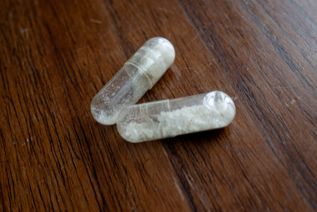 The Future of MDMA, Psilocybin, and Psychedelics in the U.S.