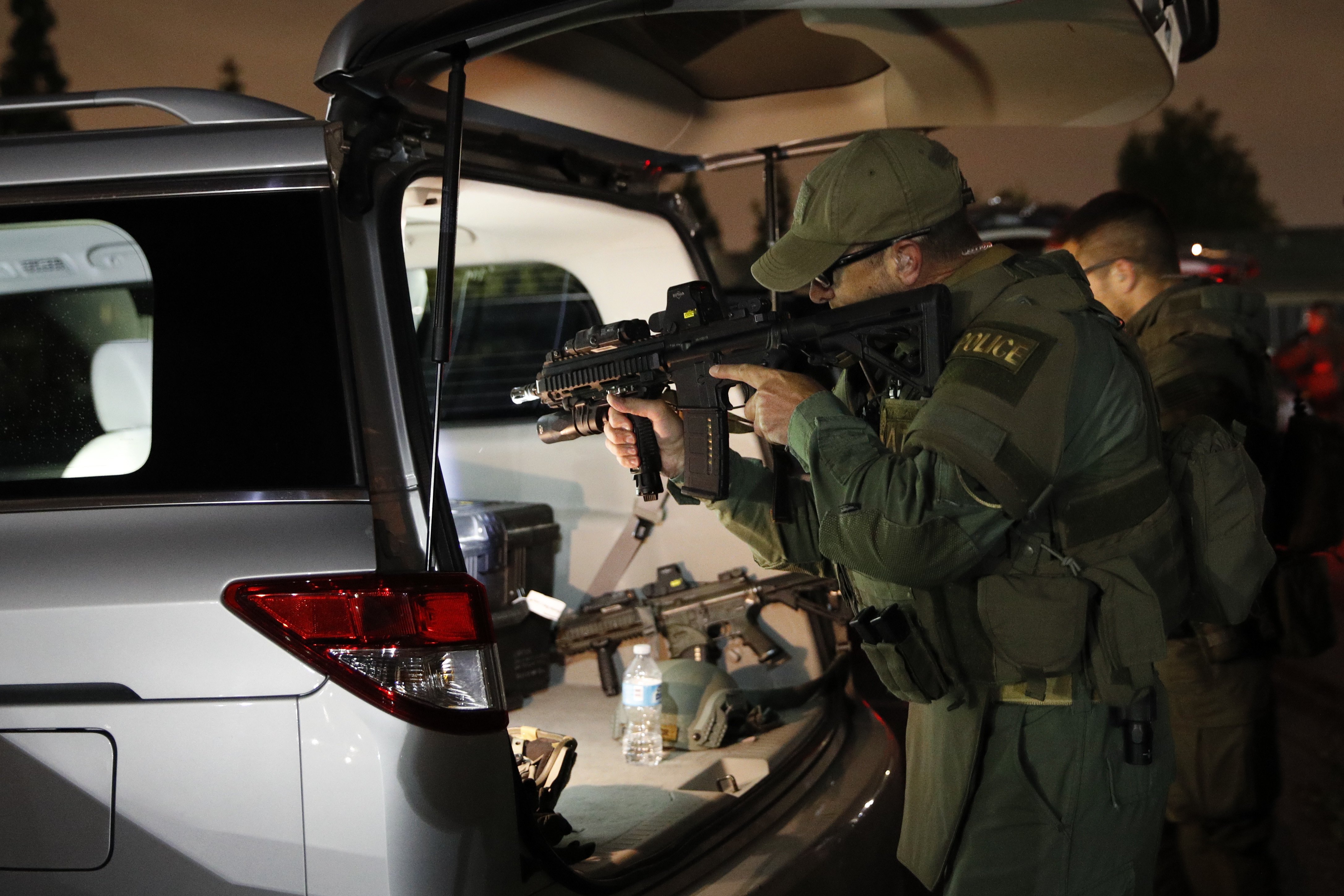MS-13 Facts: What Is the MS-13 Street Gang?