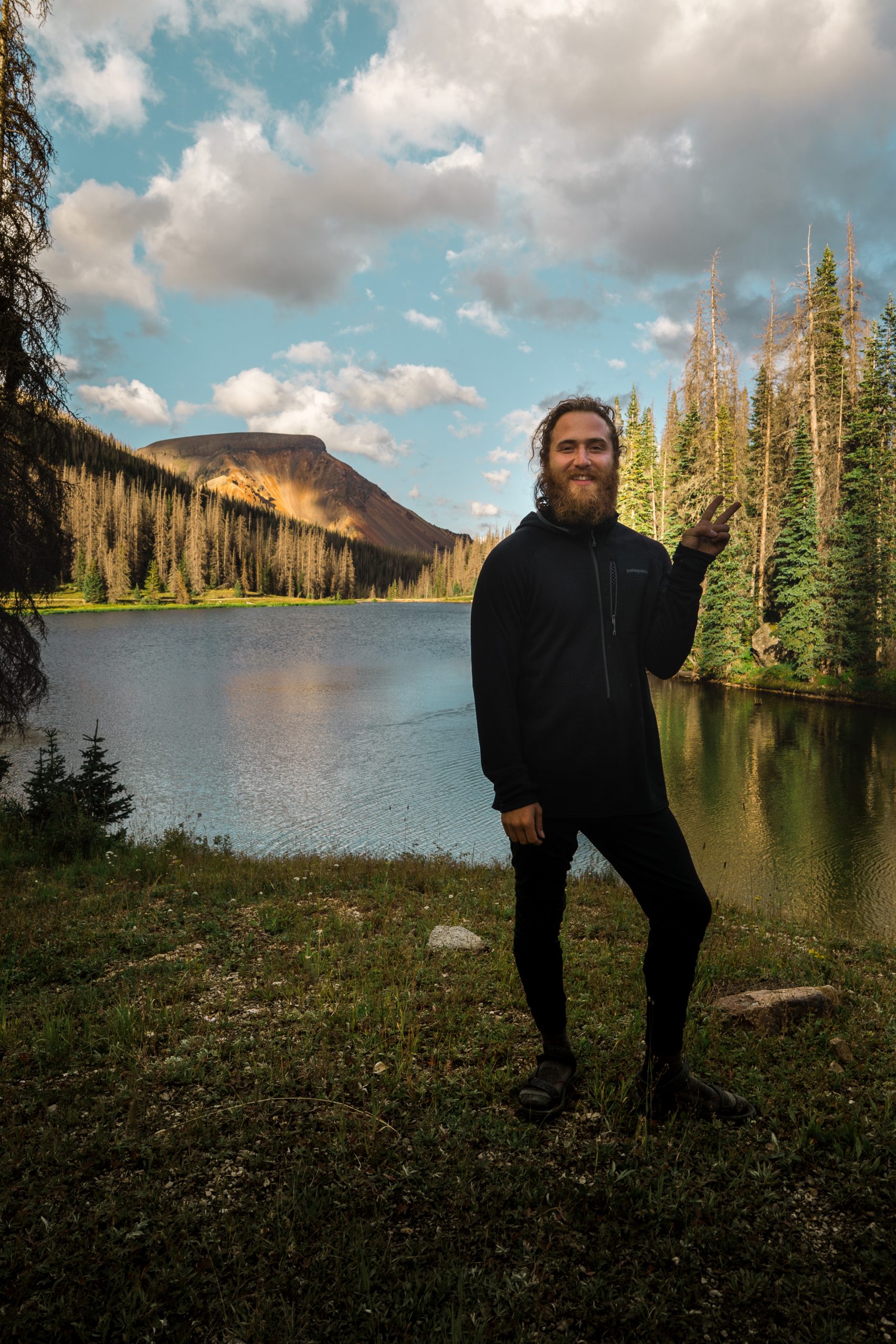 Mike Posner—Zac Zlatic