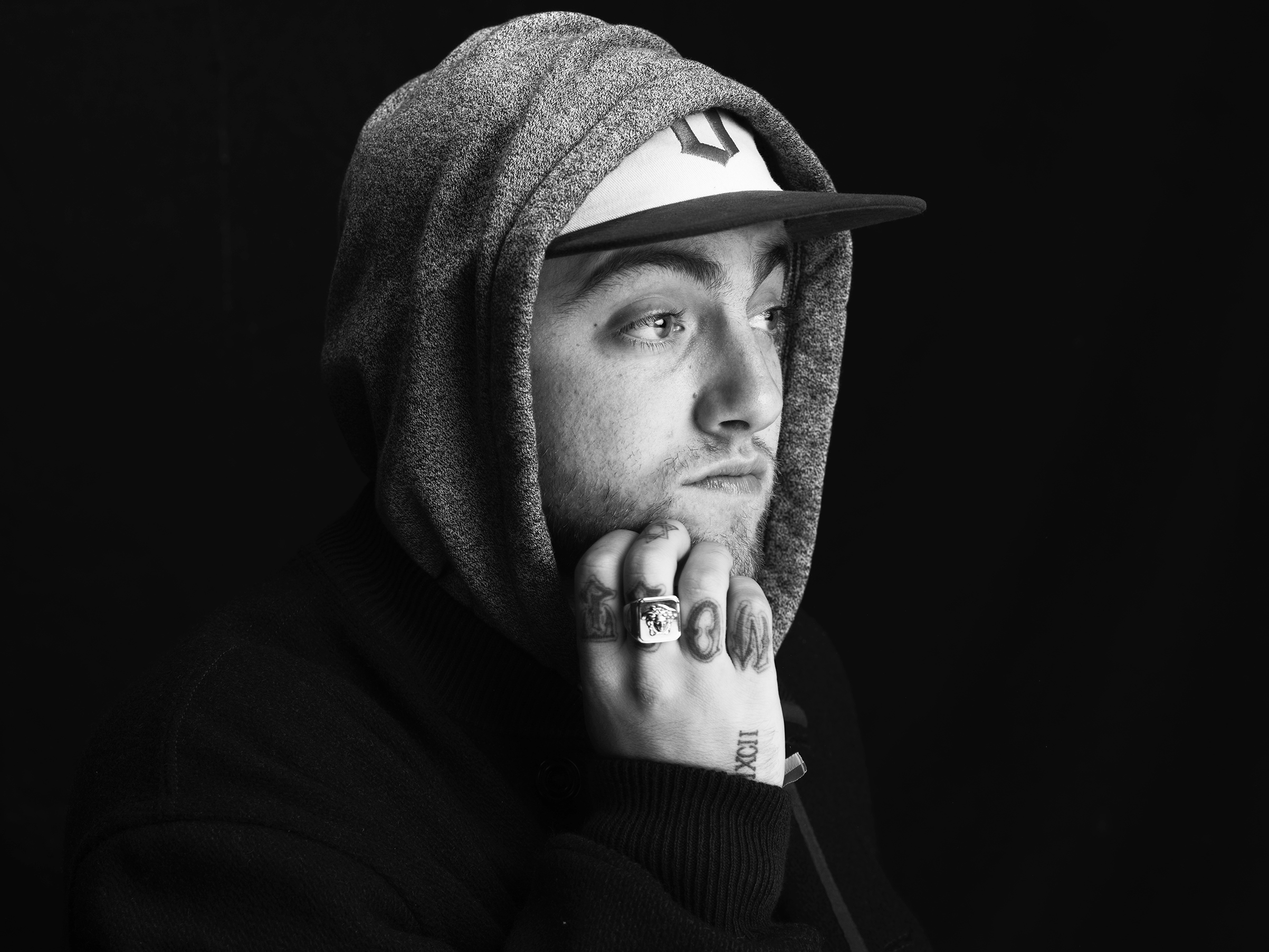 Mac Miller Has Died at 26