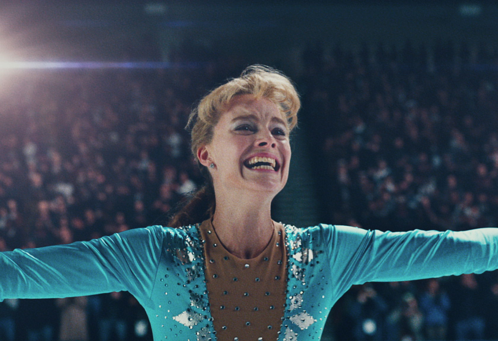I, Tonya: The True Story Behind the Movie