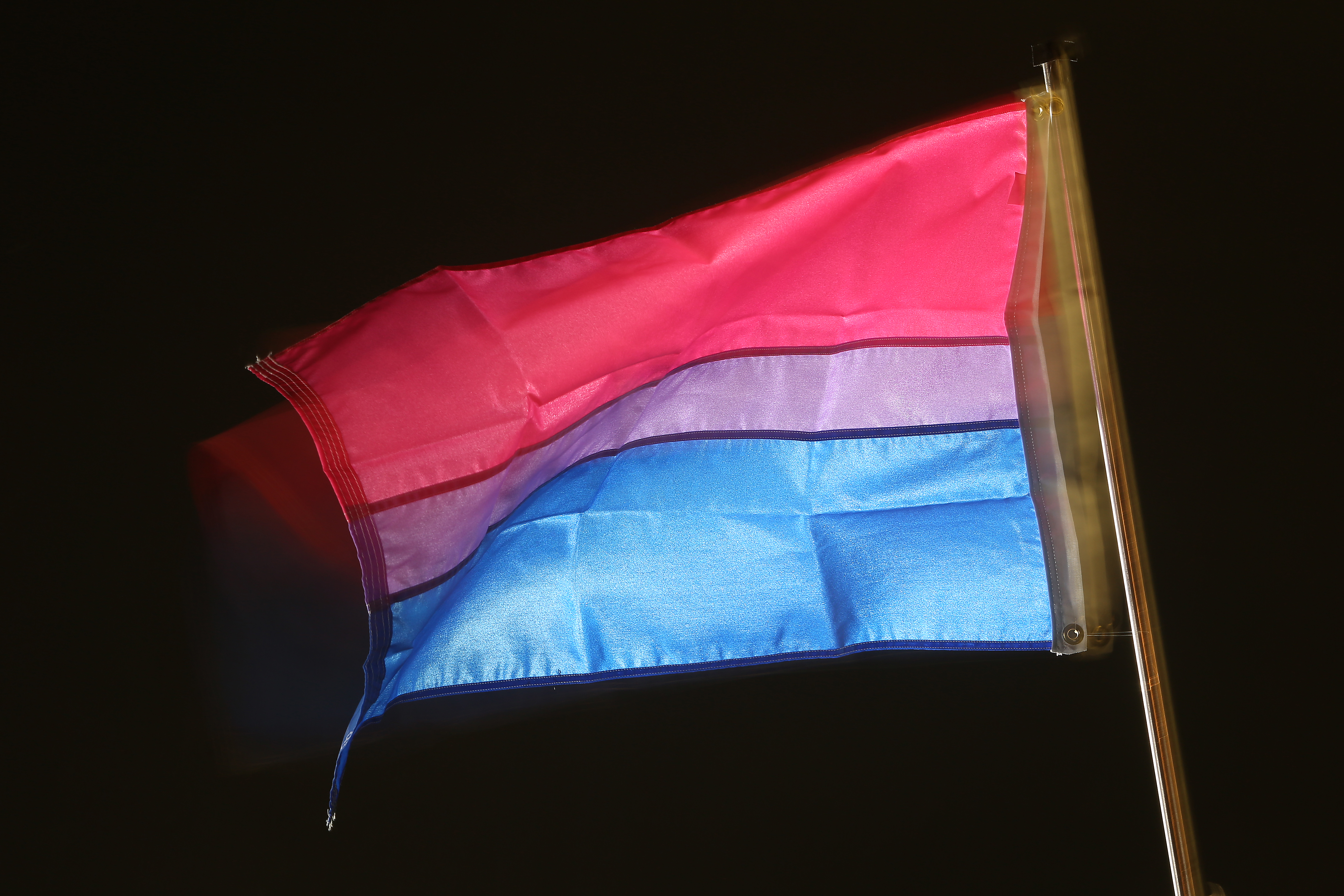 Bisexual Pride Flag History: Where It Originated