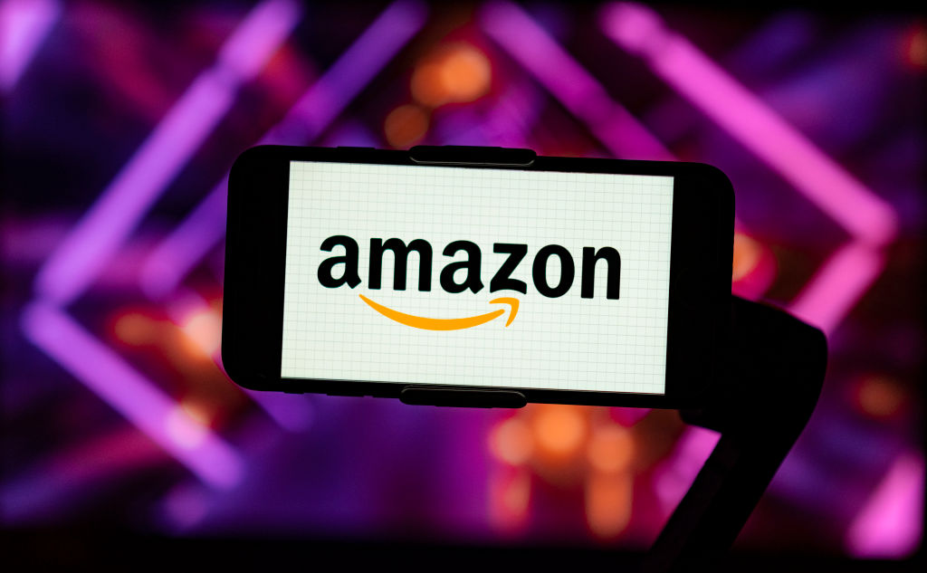 Amazon to Slash More Than 18,000 Jobs in Escalation of Cuts