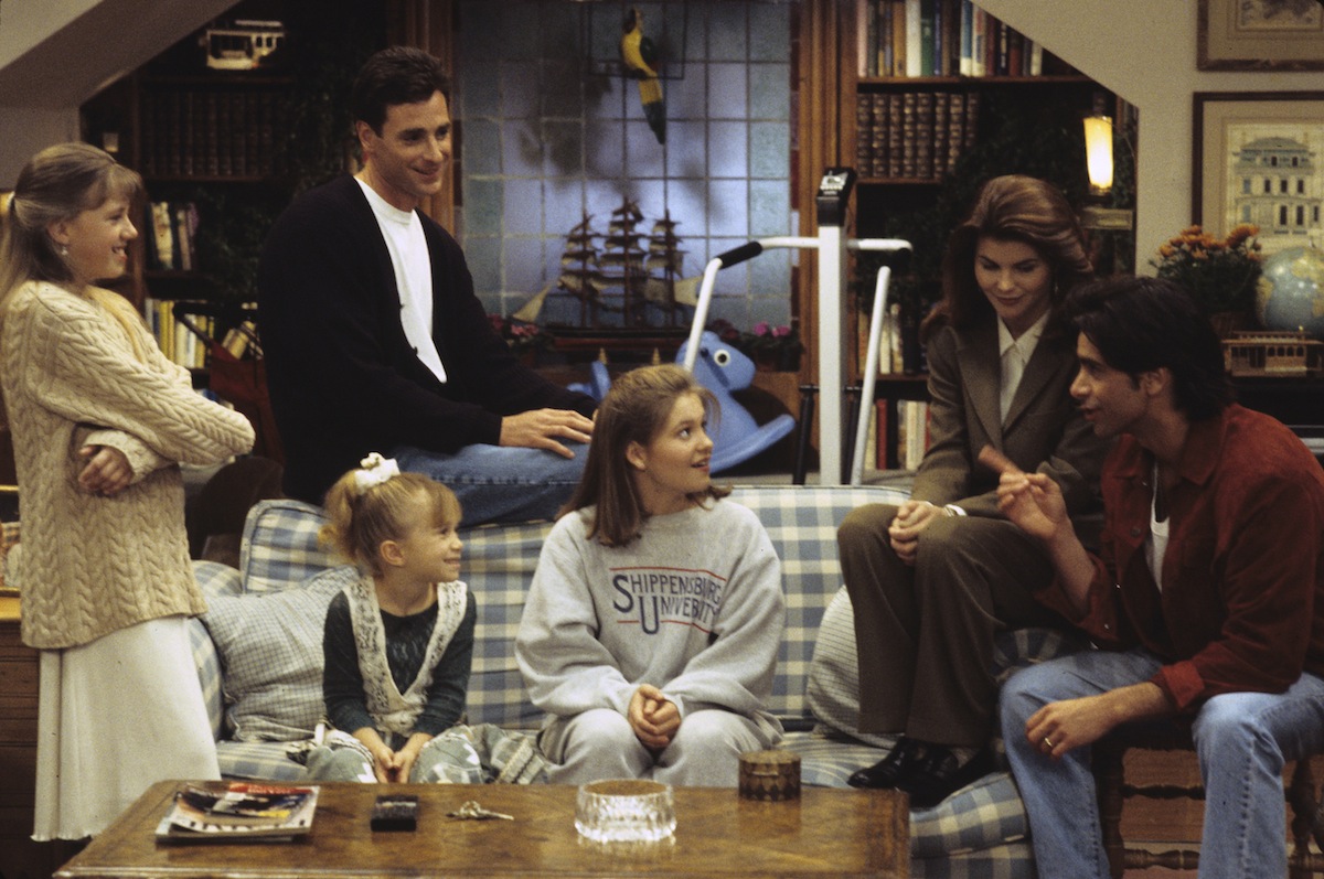 2015 Anniversaries: 15 Things That Happened 20 Years Ago, in 1995