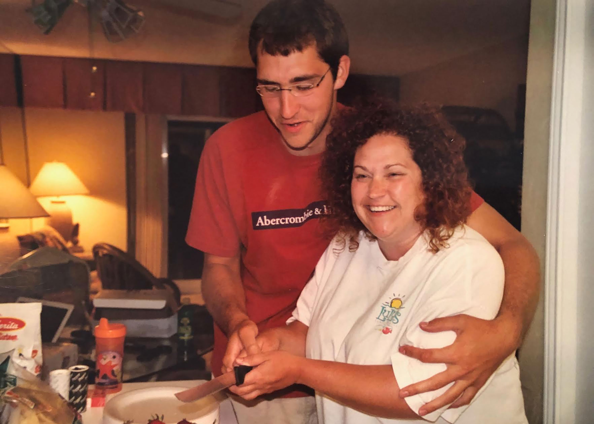 My Family is a COVID-19 Vaccine Hesitancy Case Study