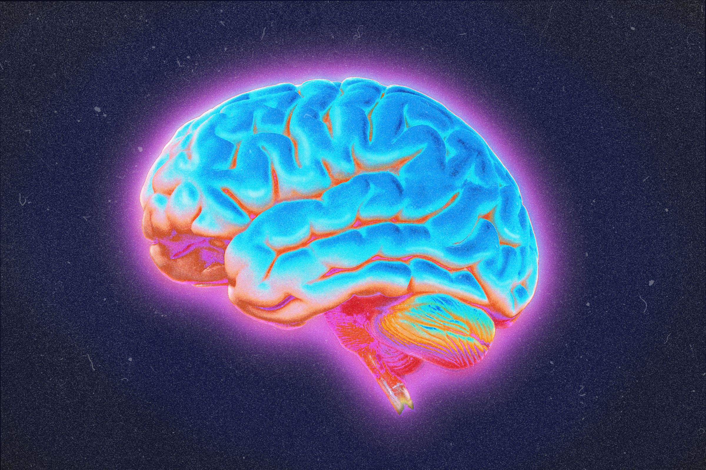 Safer Psychedelic Drugs May Be Coming