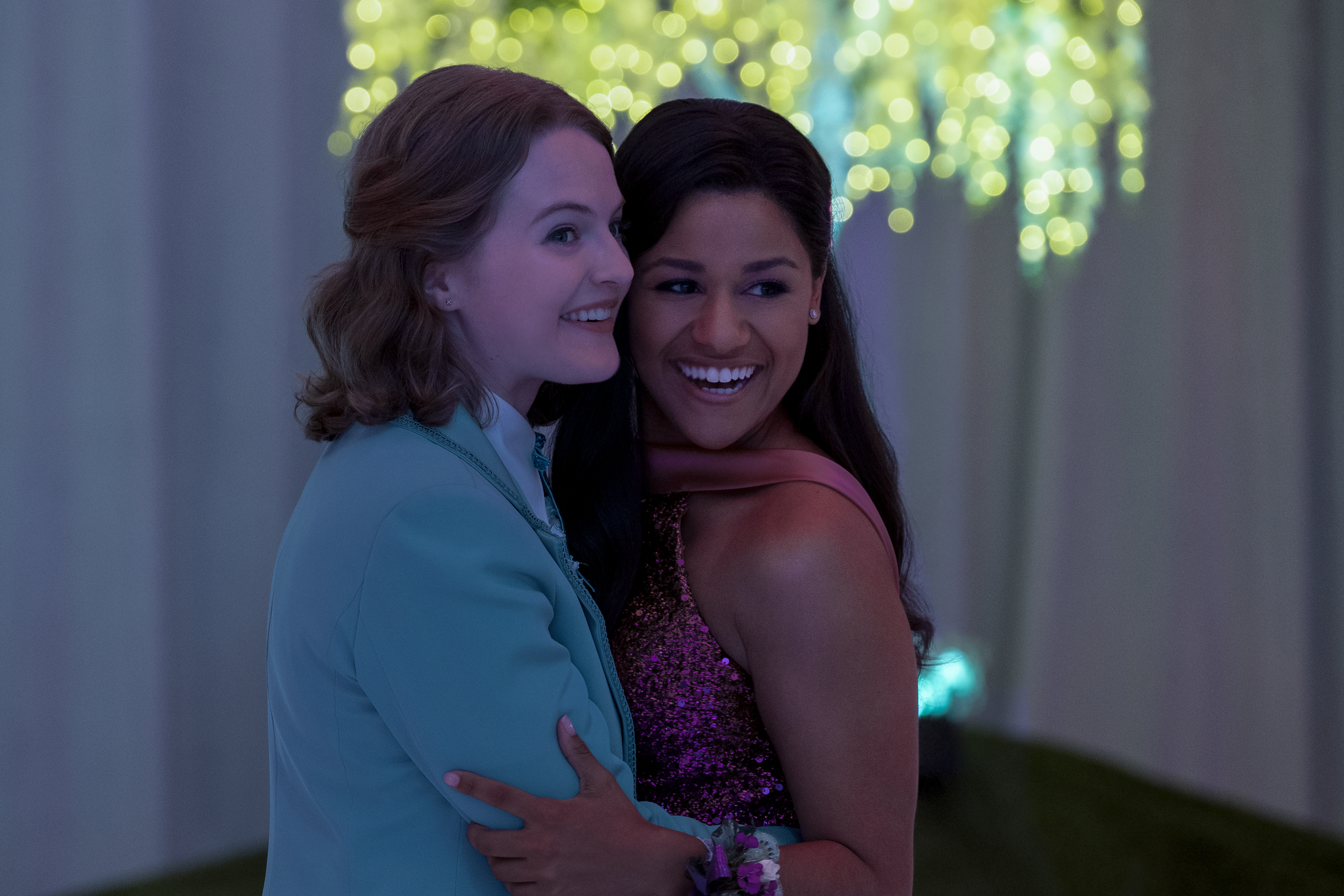 Here's What to Know About The Prom on Netflix