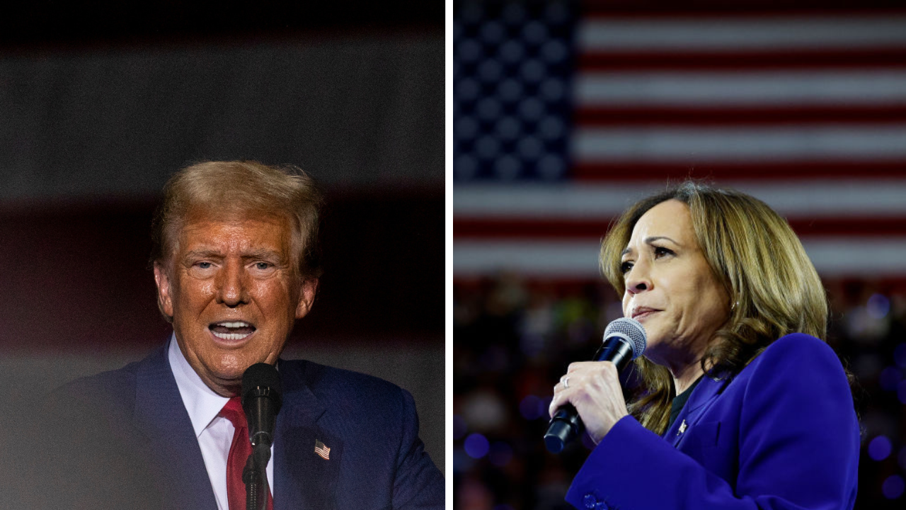 Will Trump and Harris Debate Again?