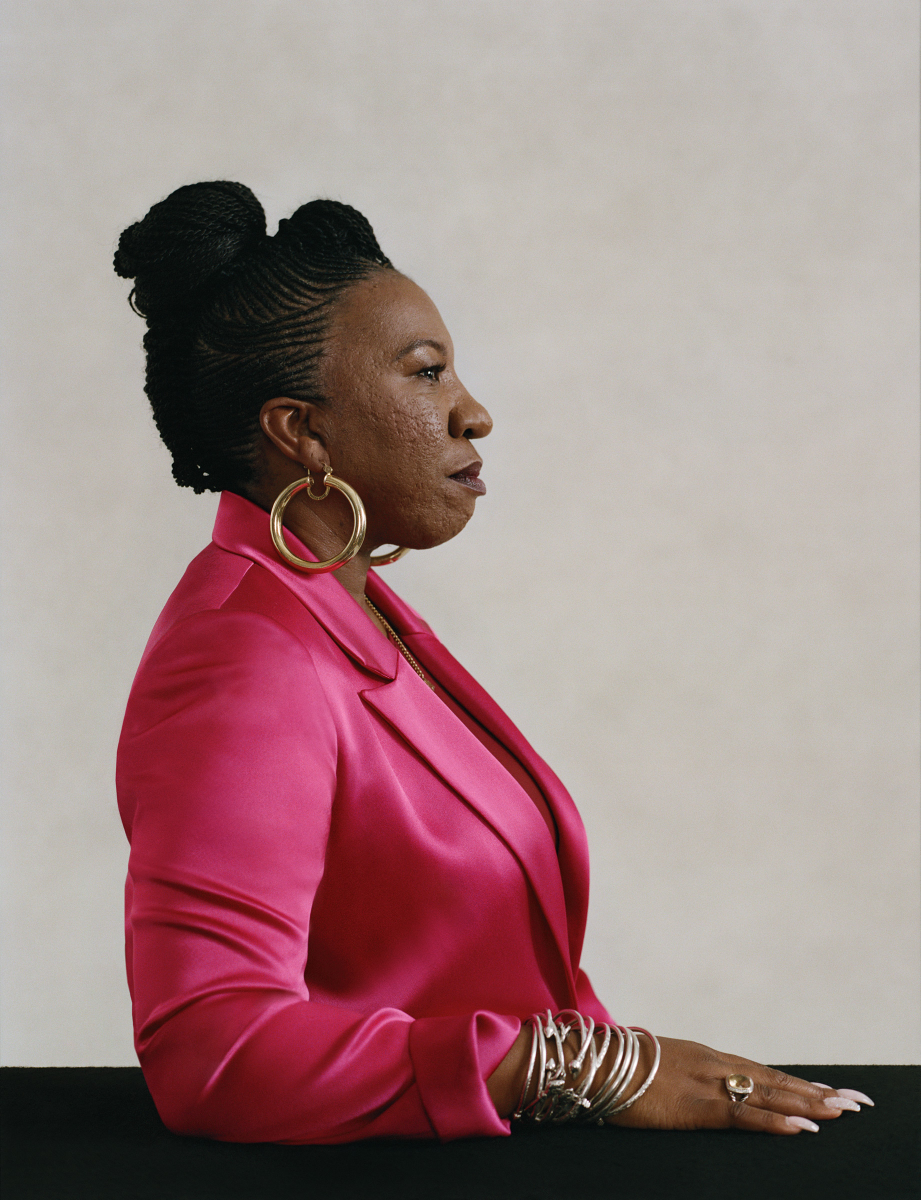 Tarana Burke: What #MeToo Made Possible, 5 Years Later