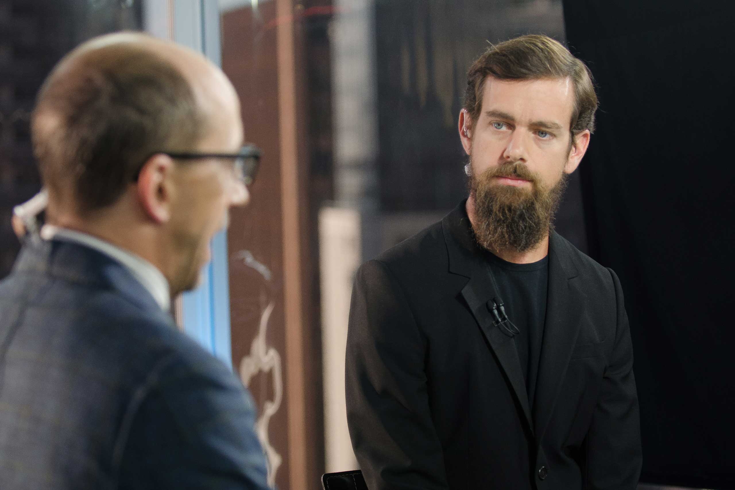 Twitter: Jack Dorsey Named Permanent CEO