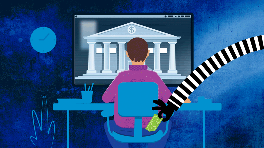 Banks Aren't Doing Enough to Protect Customers From Scams
