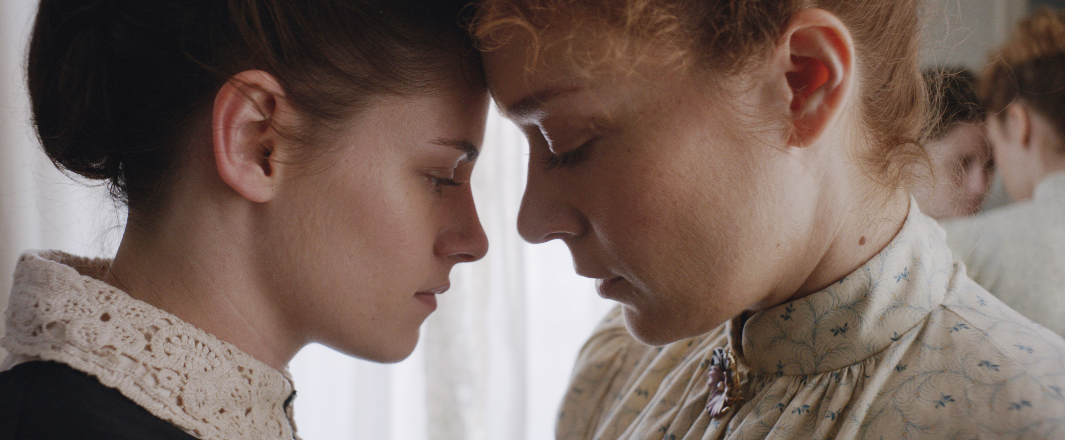 Lizzie Borden Biopic 'Lizzie': True Story Behind the Movie