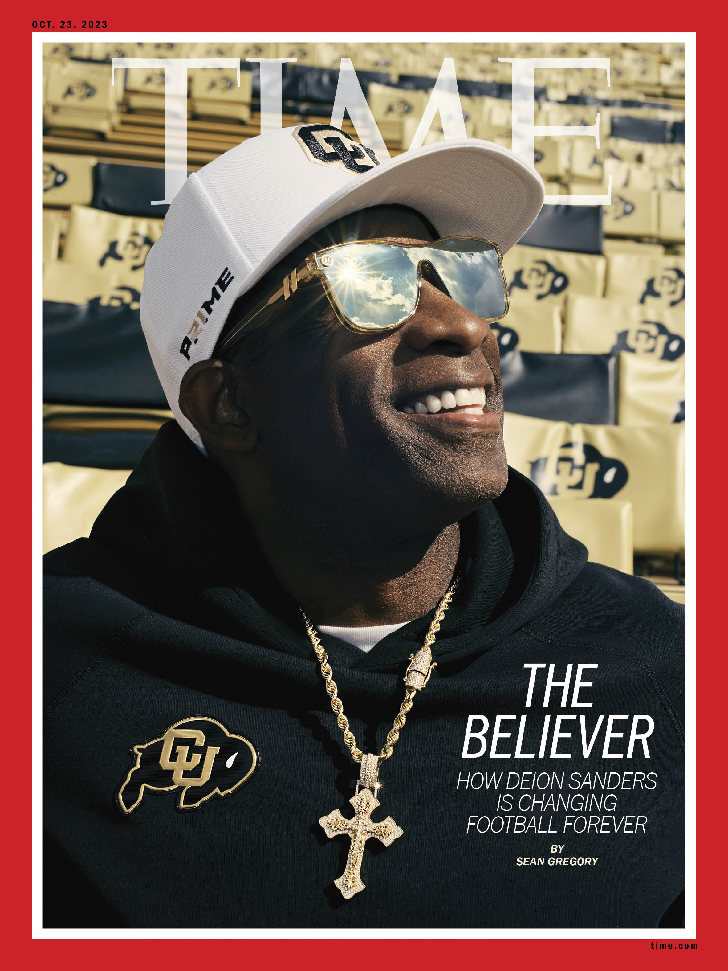 How Deion Sanders Could Change College Football Forever