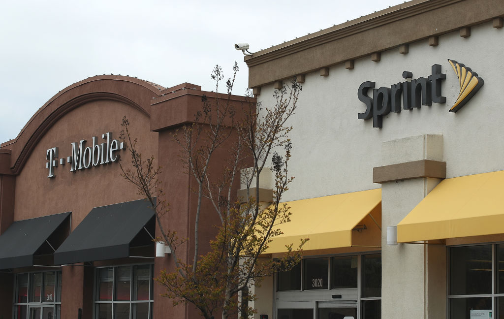 T-Mobile Wins Court Approval for $26.5 Billion Sprint Merger