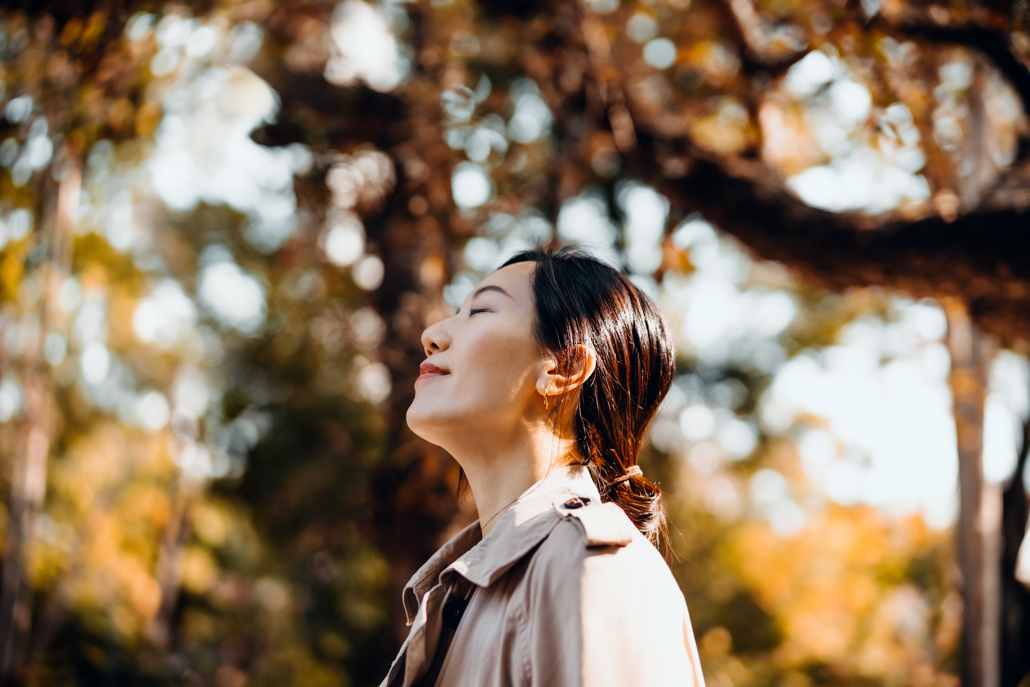 How Listening to Silence Changes Our Brains