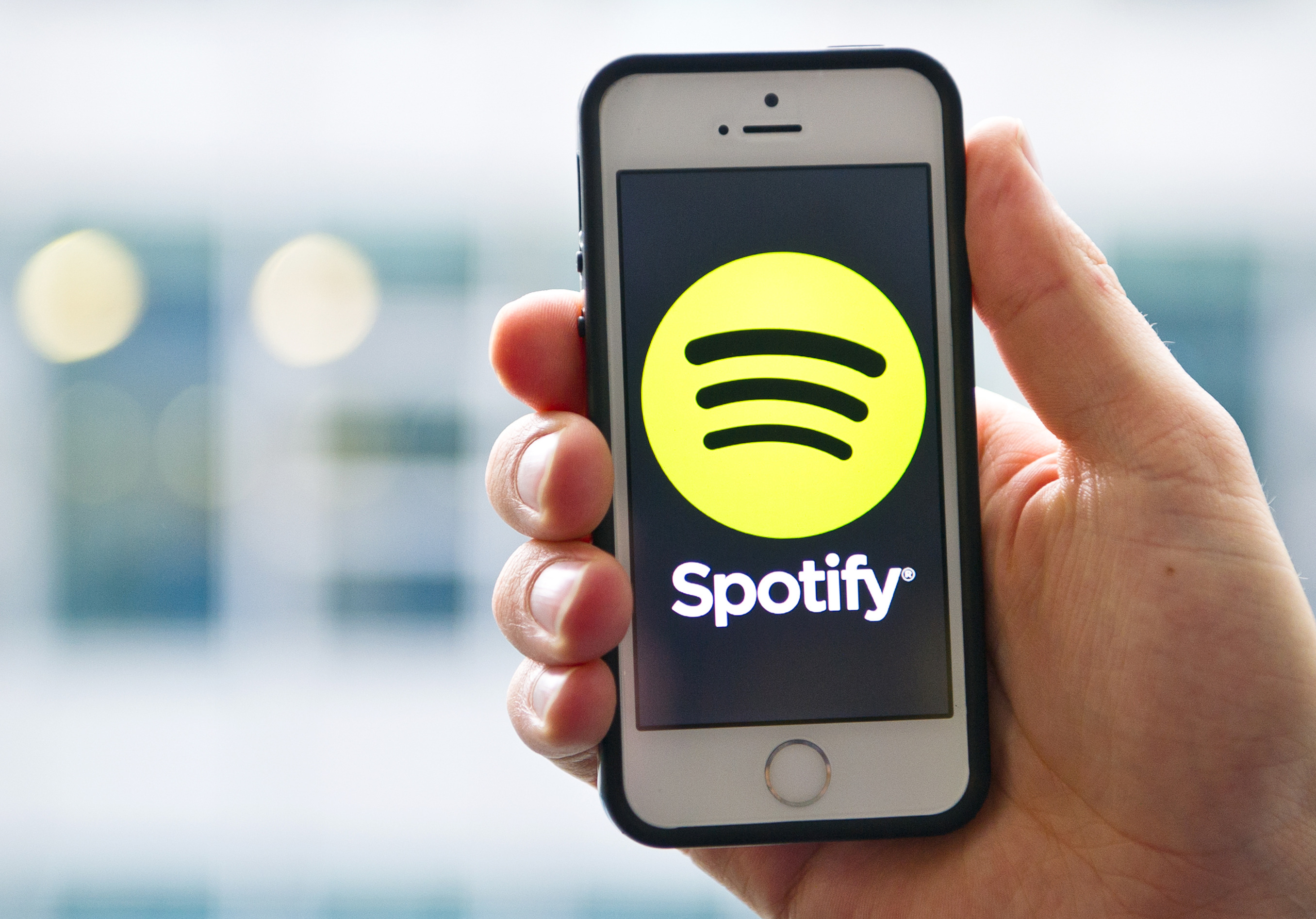 Spotify Unveils Revamped Streaming Service