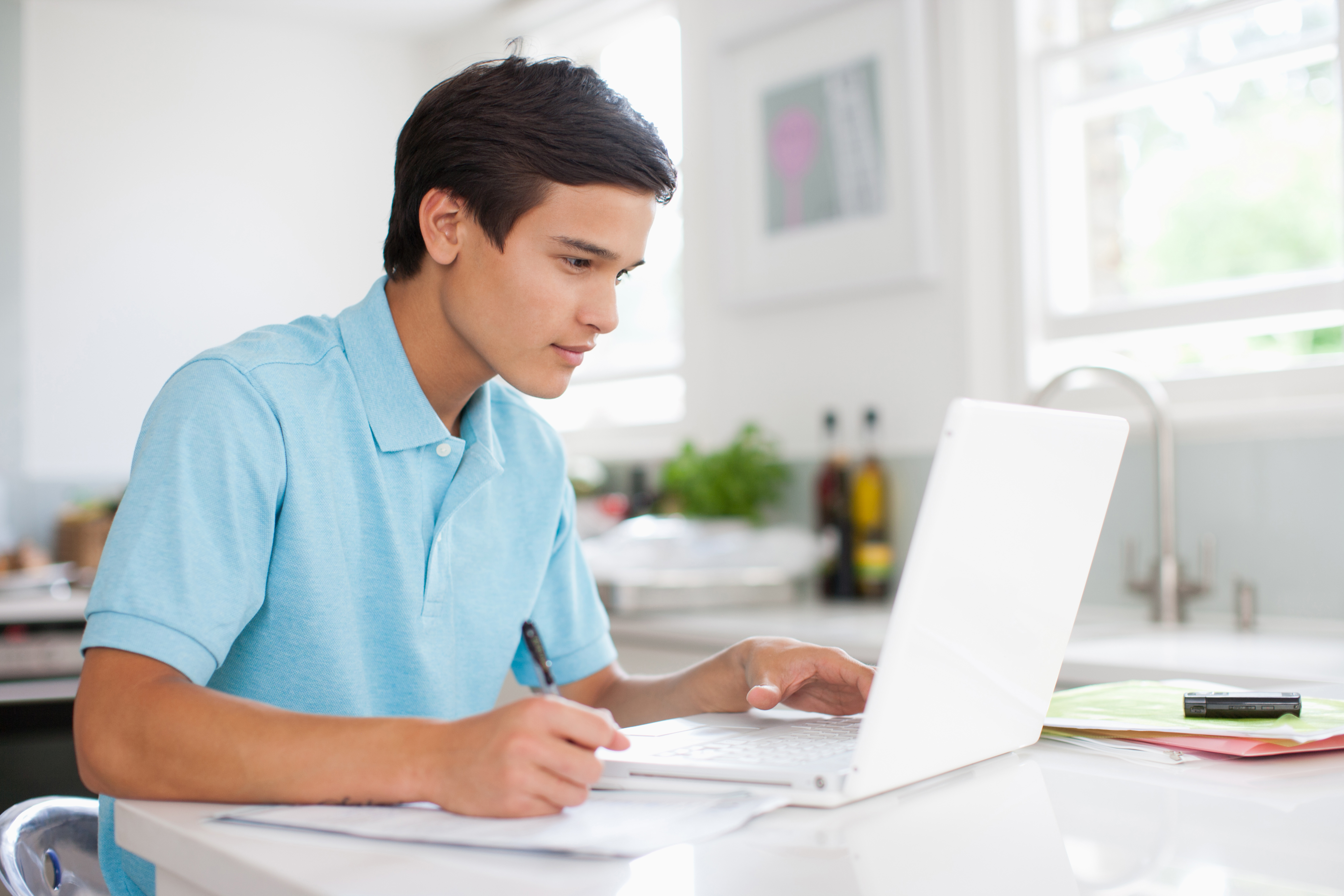 How Can I Improve My Ability to Solve Hard Problems?