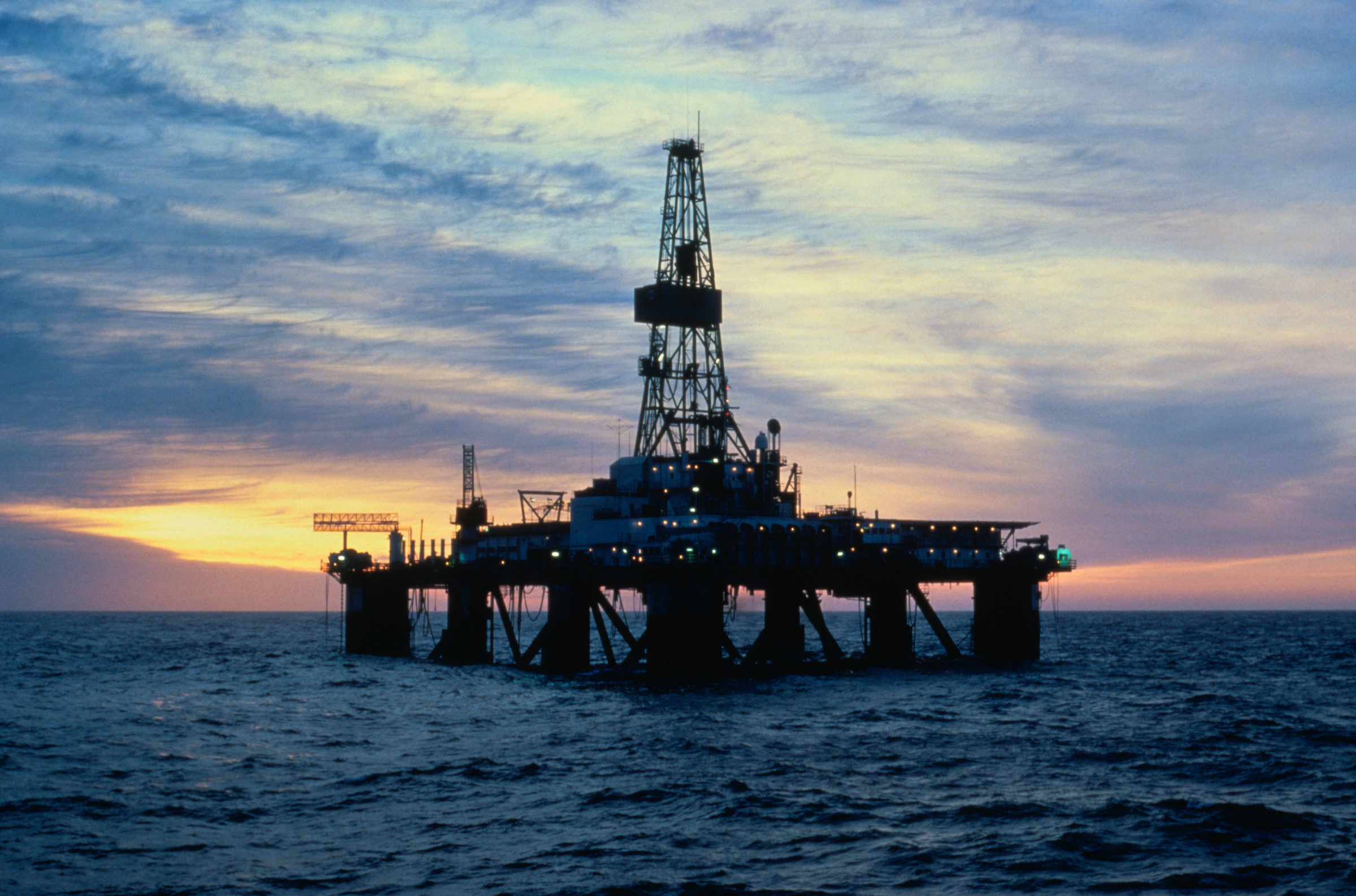 Greenland Bans Future Oil Exploration Over Climate Concerns