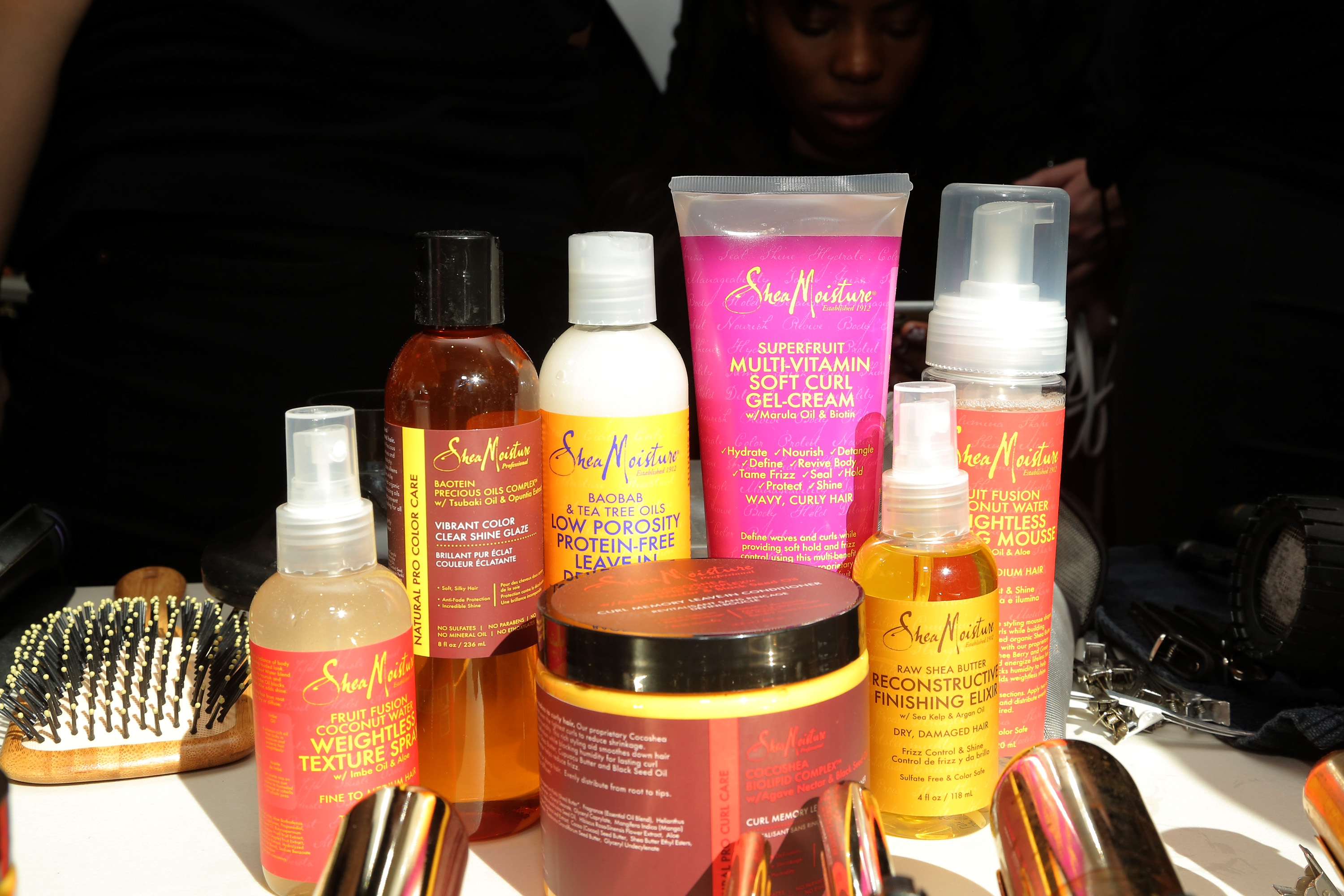 Shea Moisture Latest Company Facing Backlash For an Ad