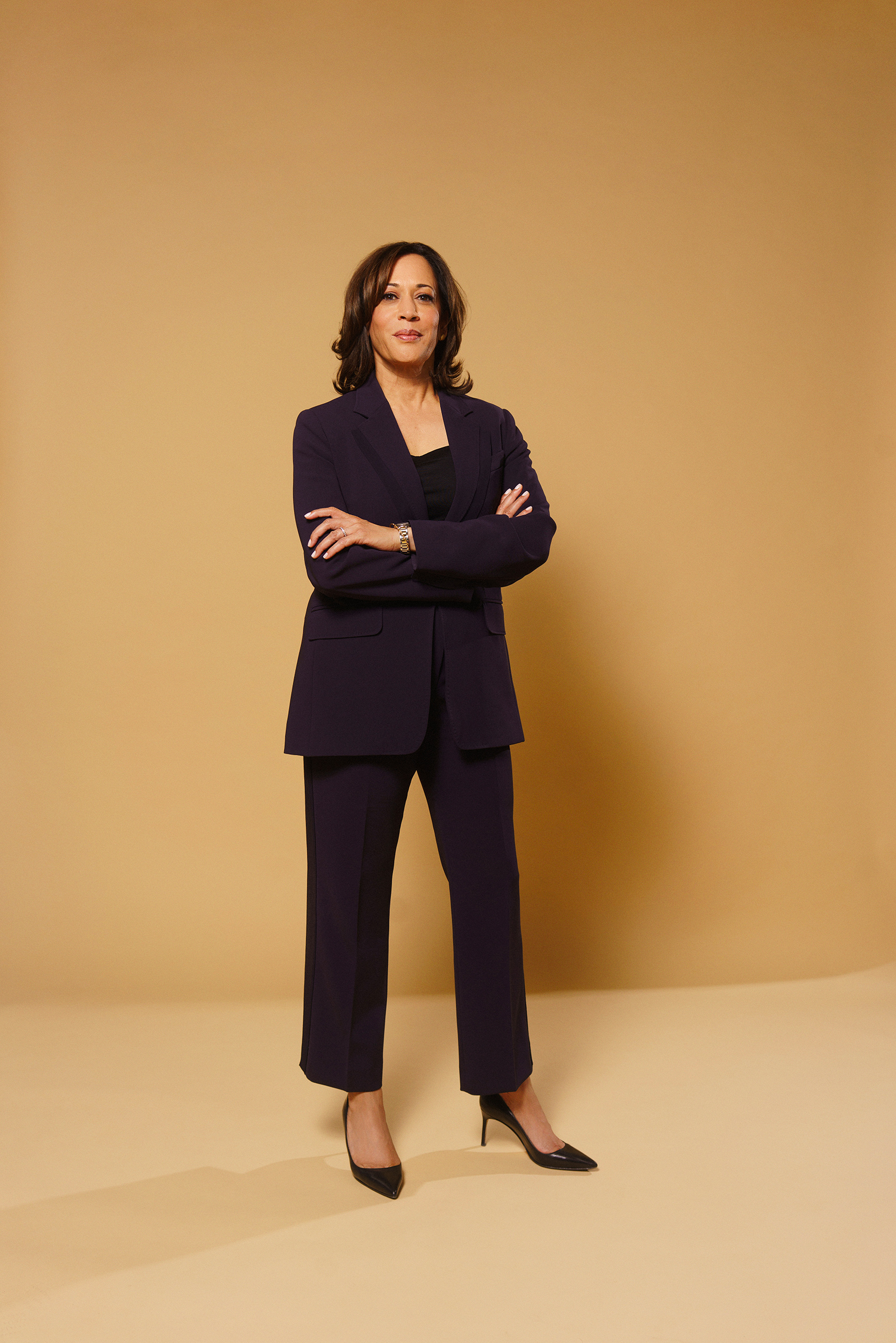 What Kamala Harris Means For Joe Biden's Campaign—And The Democrats' Future